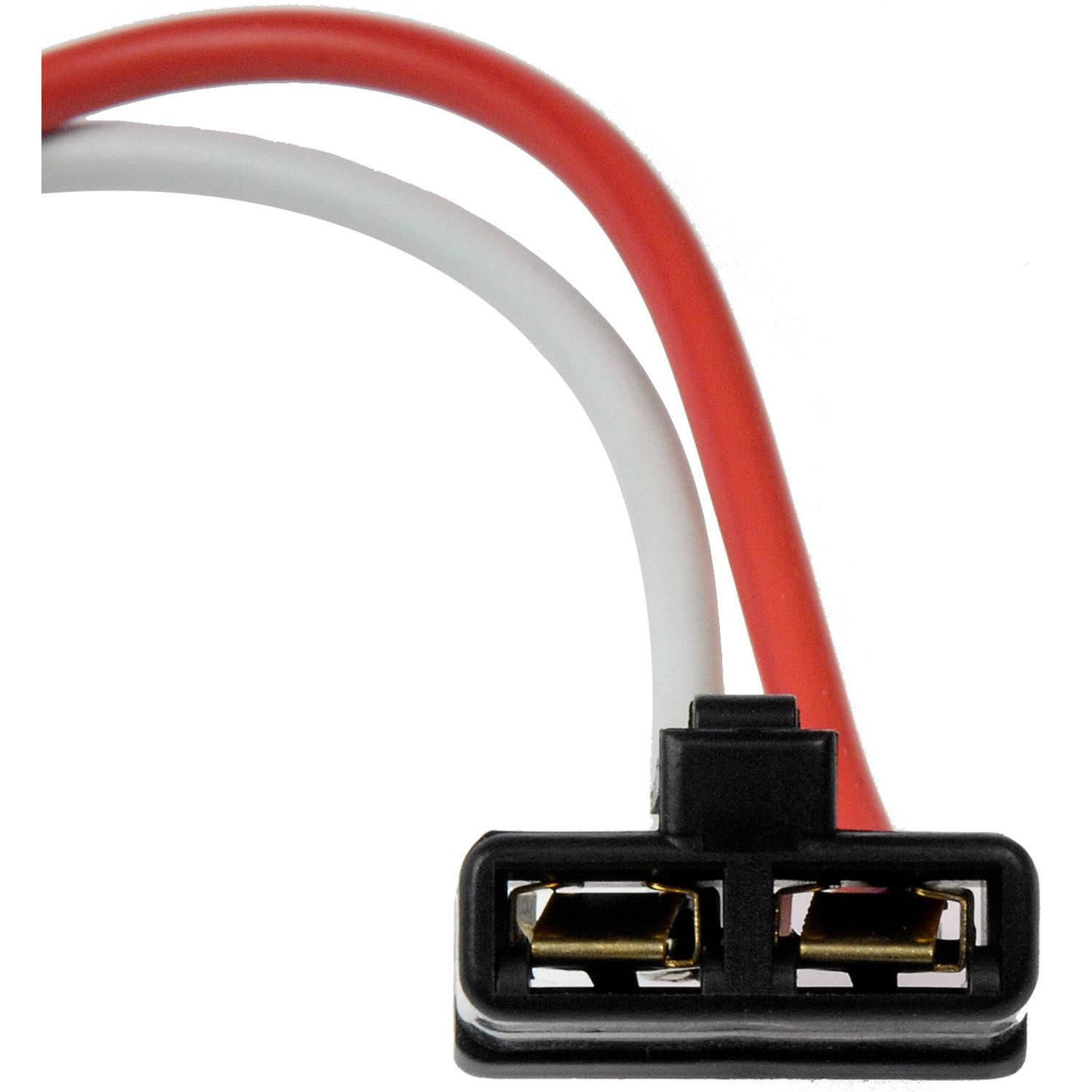 Dorman Electrical Wire Connector 85841