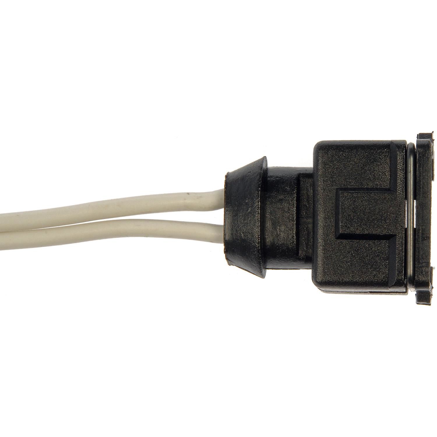 Dorman - Conduct-Tite 2 Wire Fuel Injector Repair Socket Electrical Harness