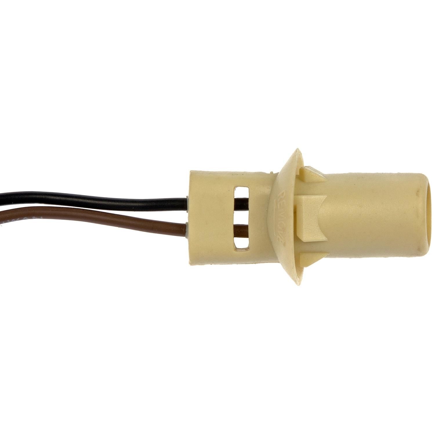 Dorman Directional Indicator Bulb Socket 85861