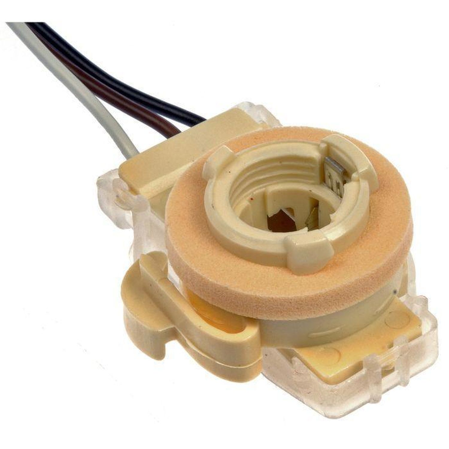 Dorman Brake Lamp Socket 85867