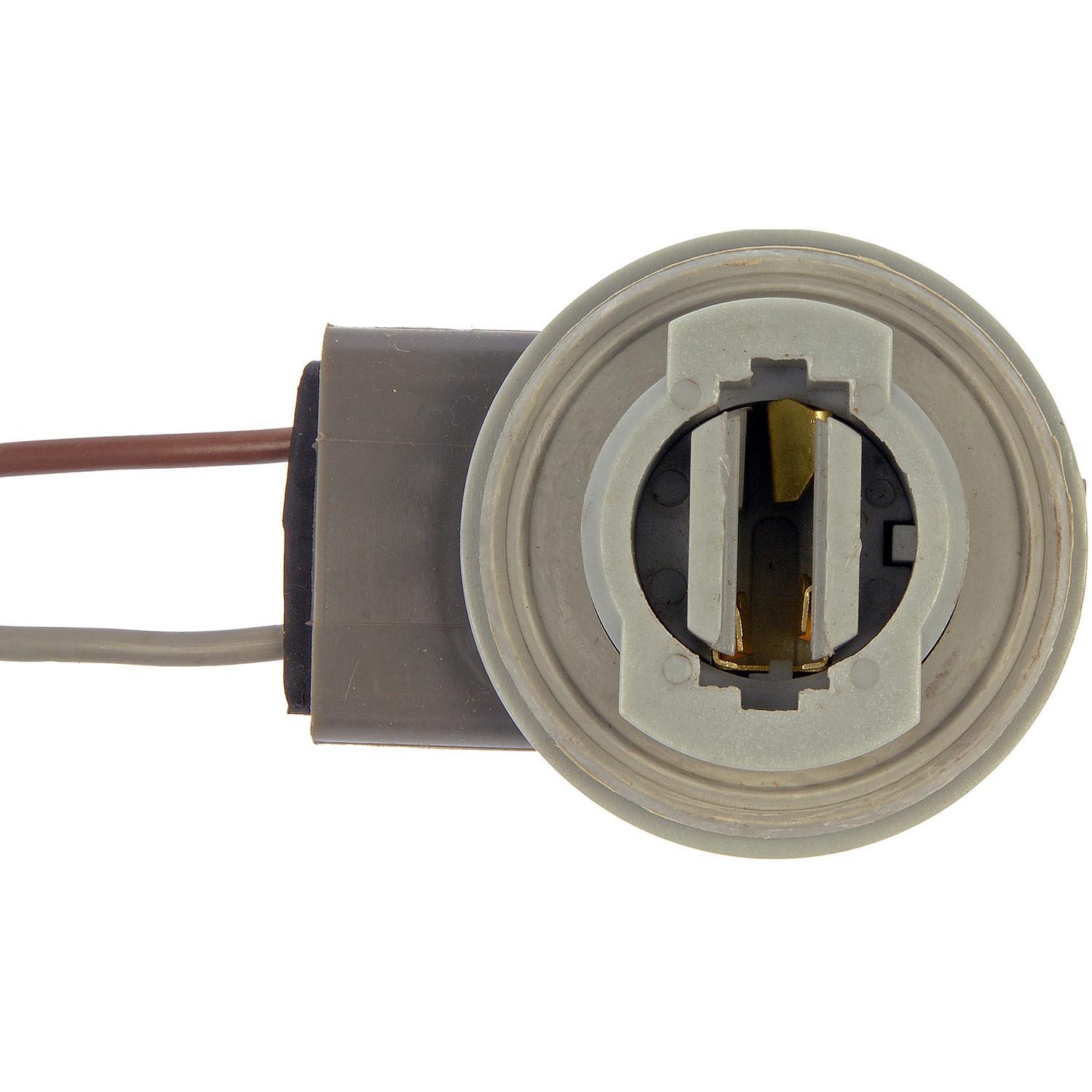 Dorman Light Socket 85884