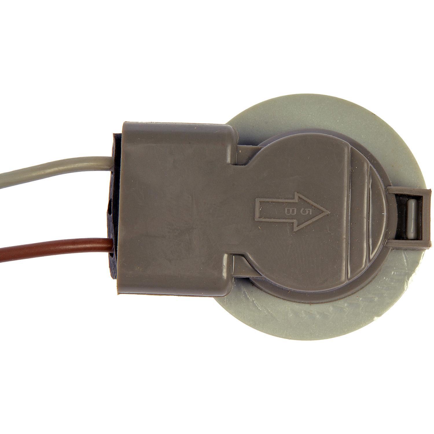 Dorman Light Socket 85884