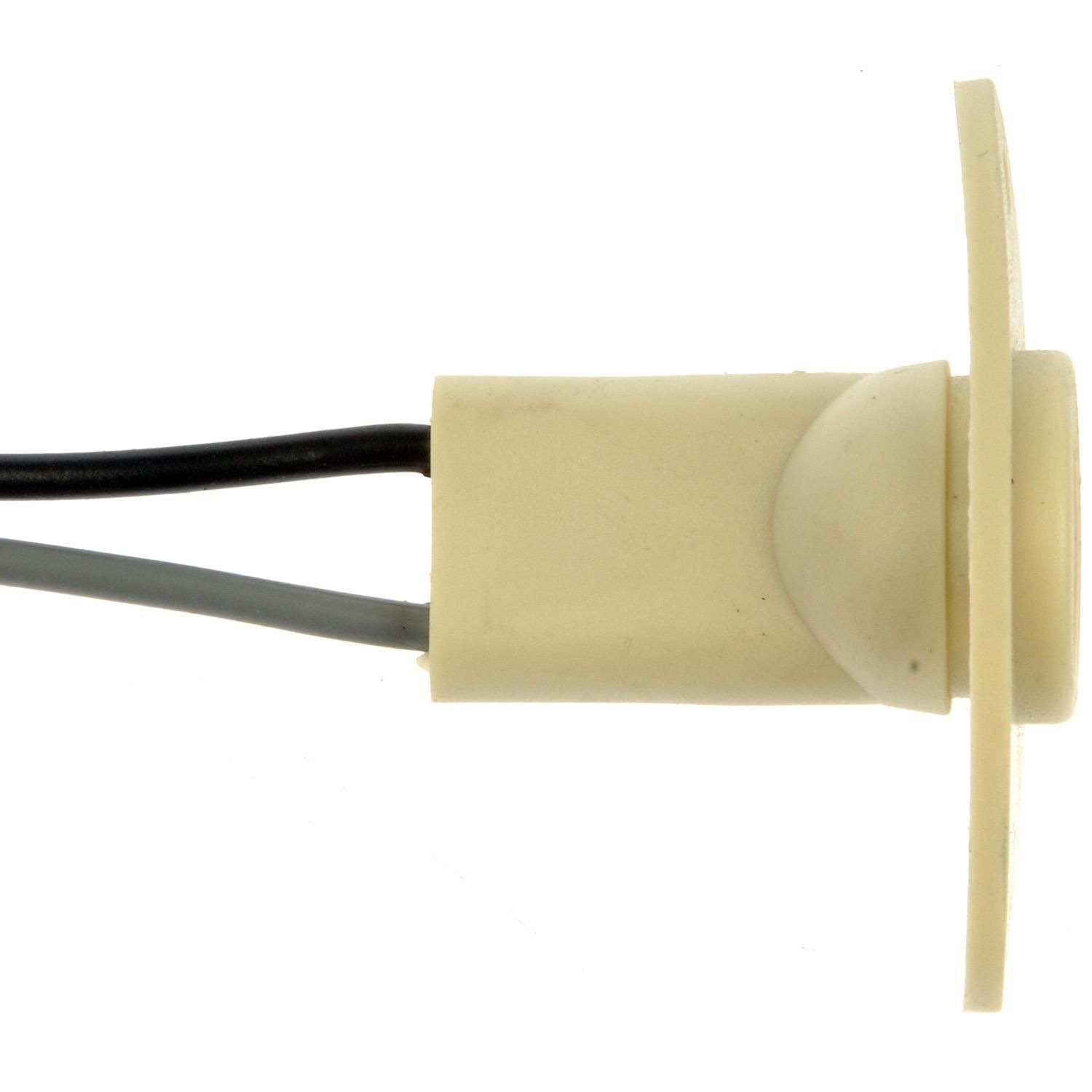 Dorman License Plate Light Socket 85889