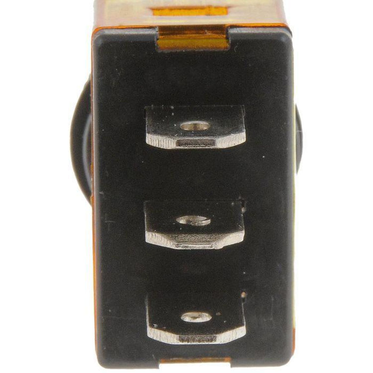 Dorman 20 Amps Amber Duck Bill Toggle Switch