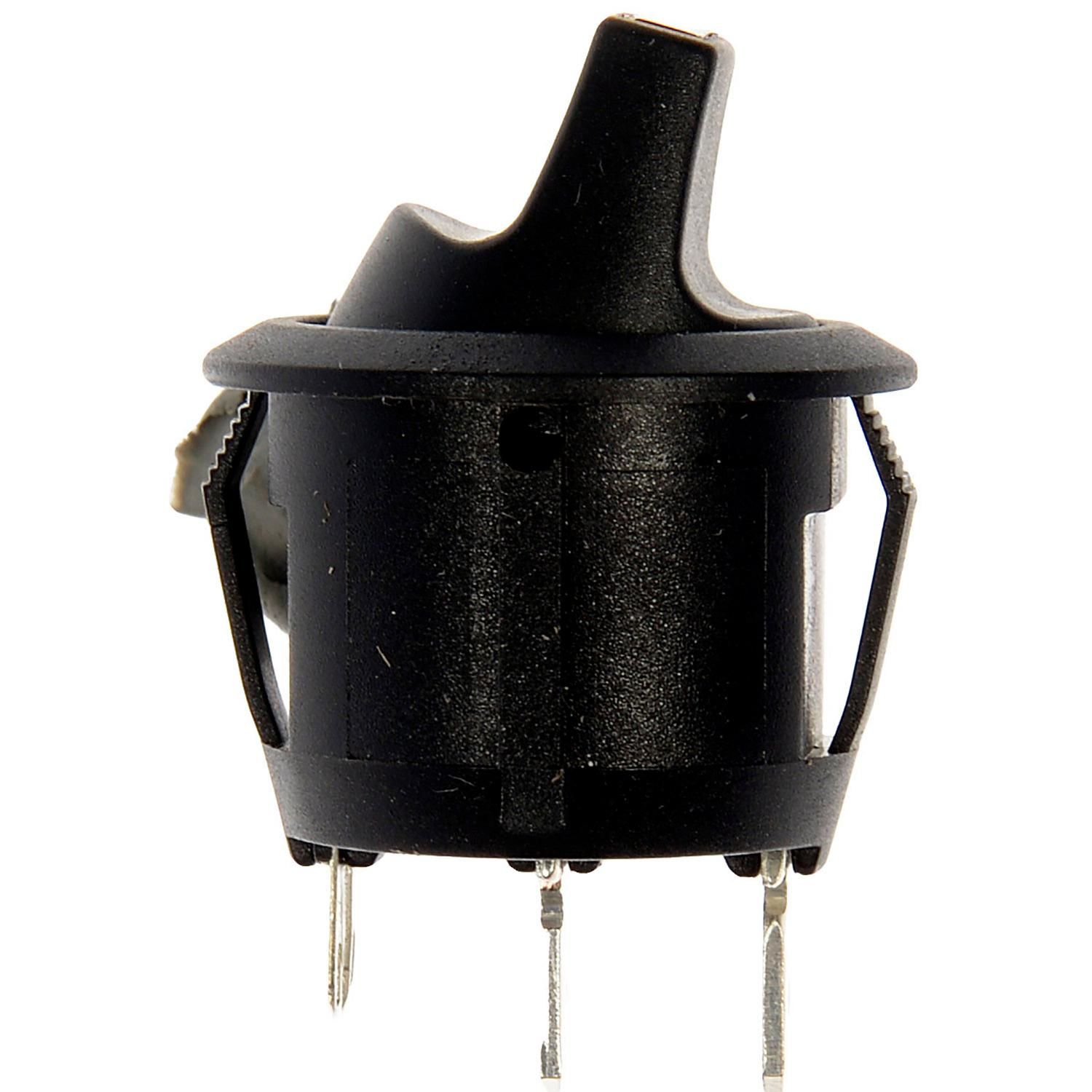 Multifunction Switch Dorman 86931 On-Off LED Toggle Switch Universal ...