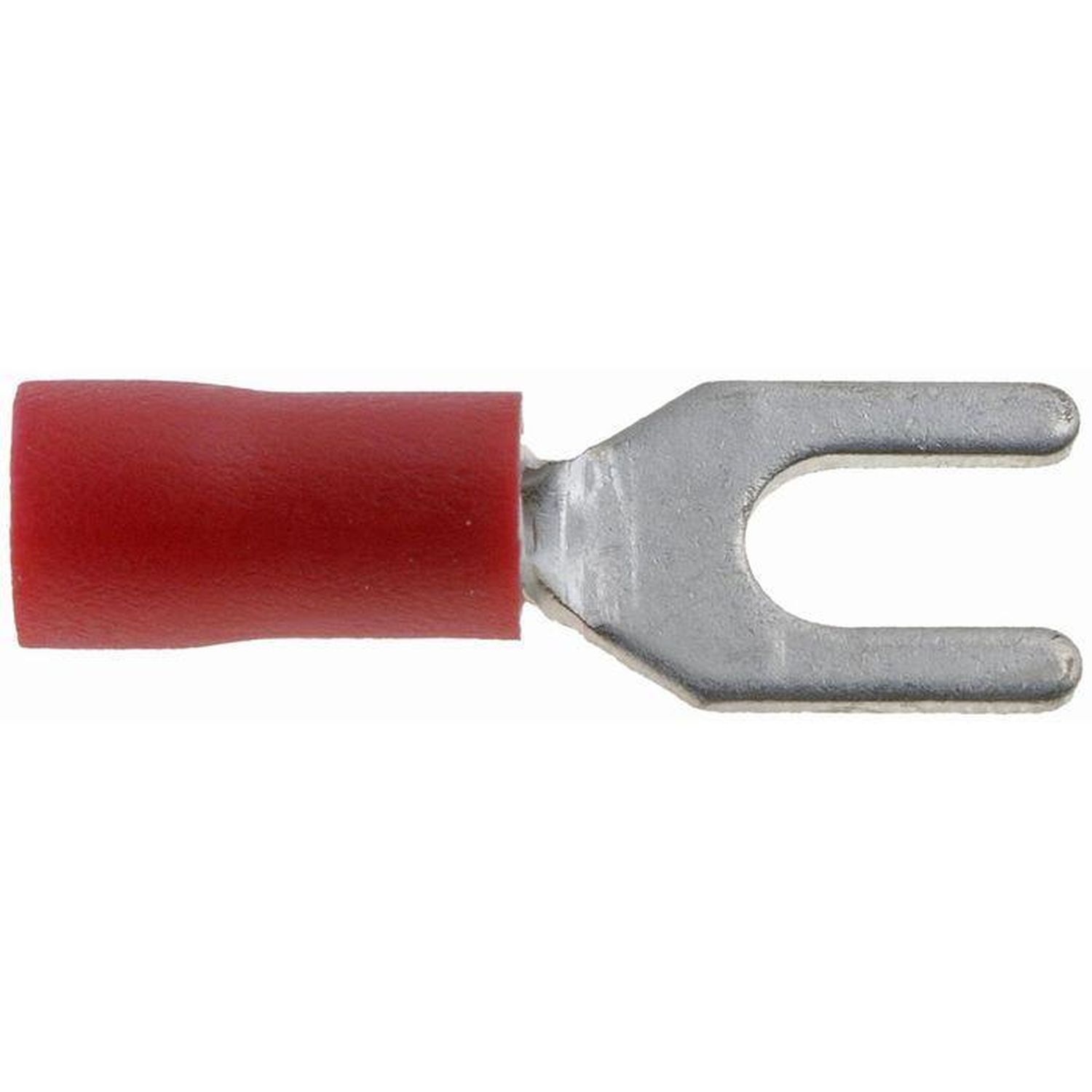Dorman - Conduct-Tite Red 22-18 Gauge Spade Terminal 22 Pack