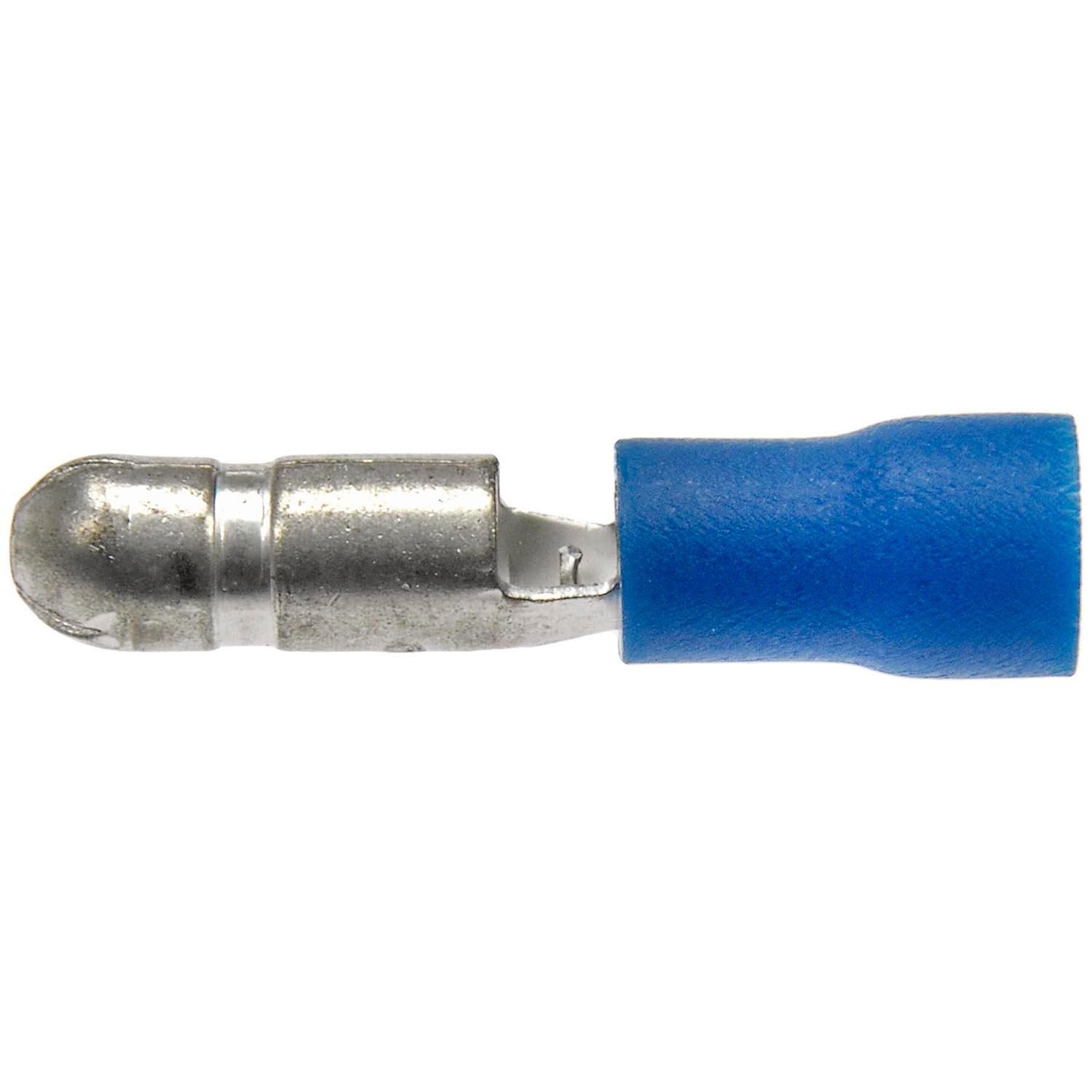 Dorman - Conduct-Tite 16-14 Gauge Male Bullet Terminal