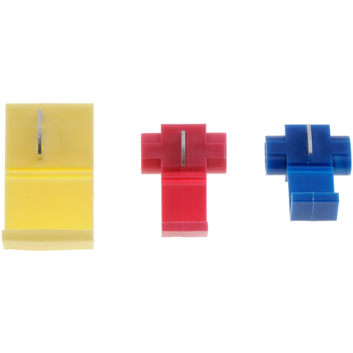 Dorman - Conduct-Tite 22-10 Gauge Assorted Quick Splice Connector