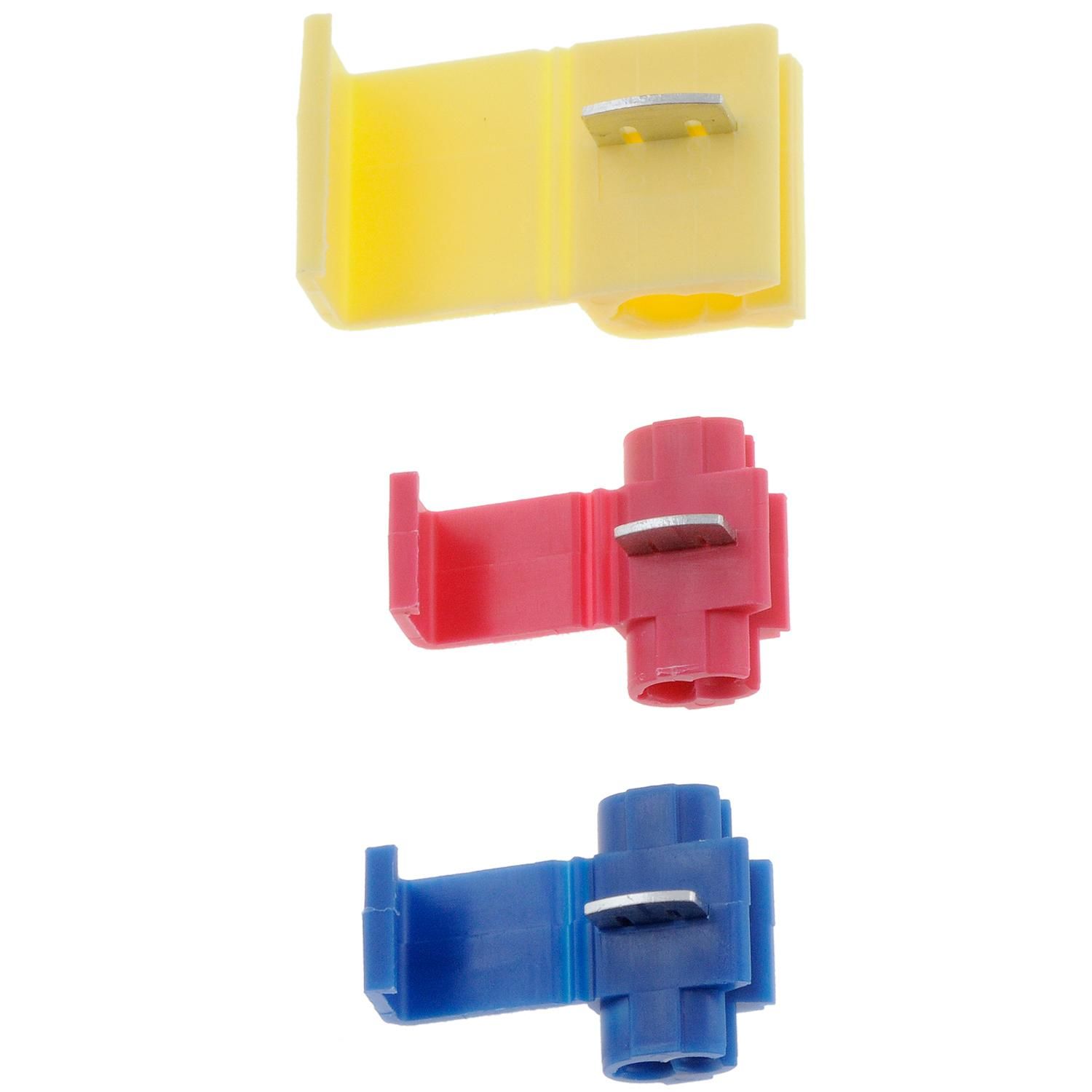 Dorman - Conduct-Tite 22-10 Gauge Assorted Quick Splice Connector