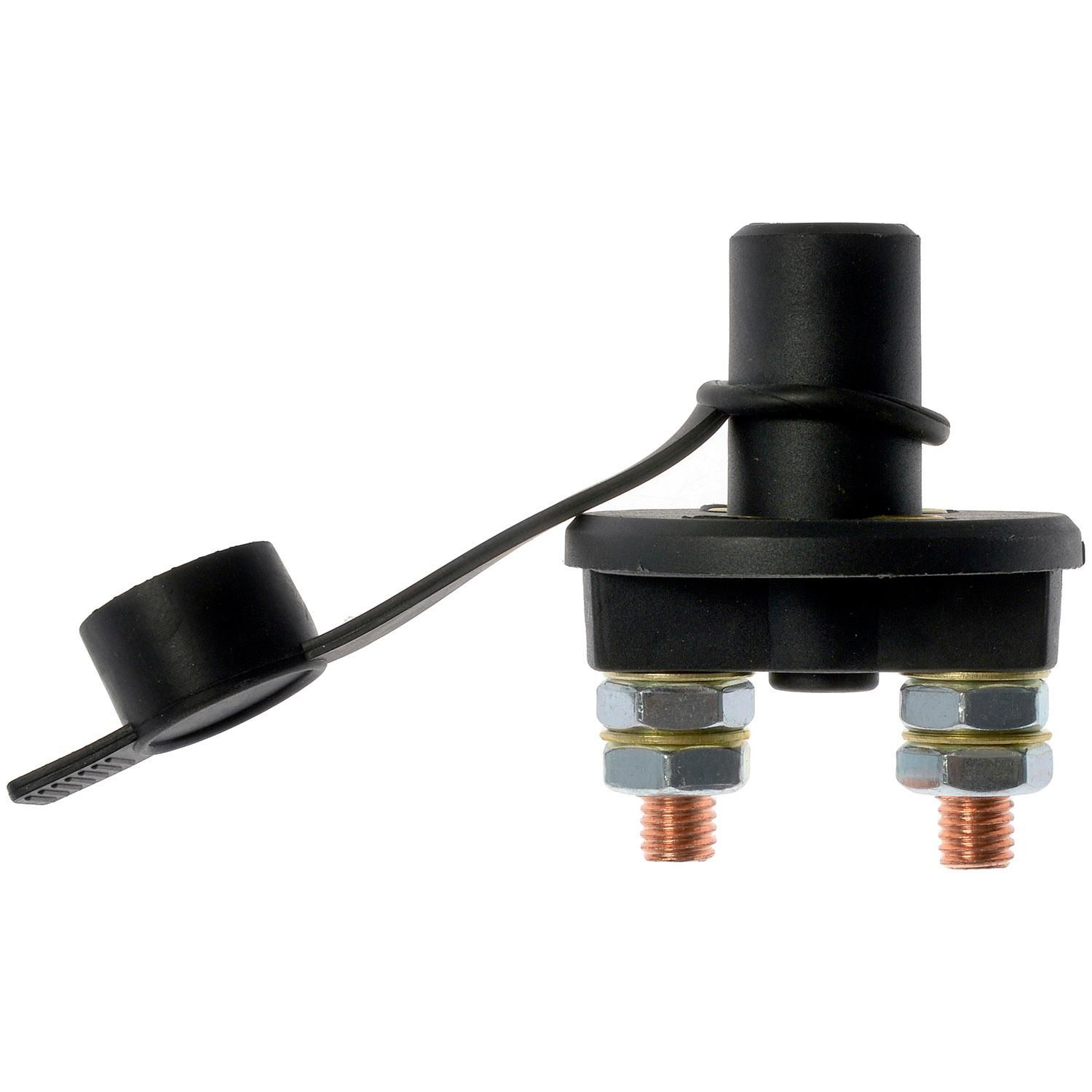 Dorman - Conduct-Tite Battery Isolator Switch