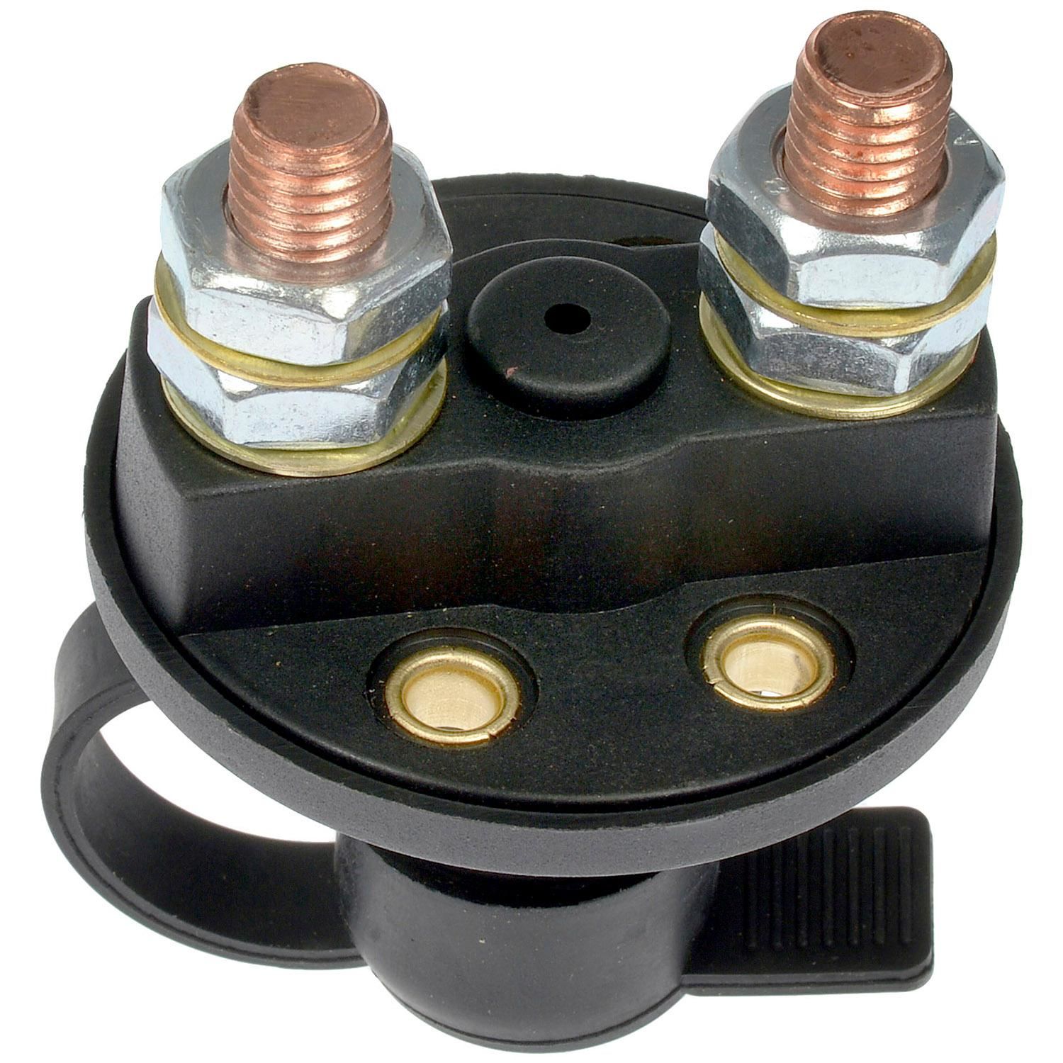 Dorman - Conduct-Tite Battery Isolator Switch