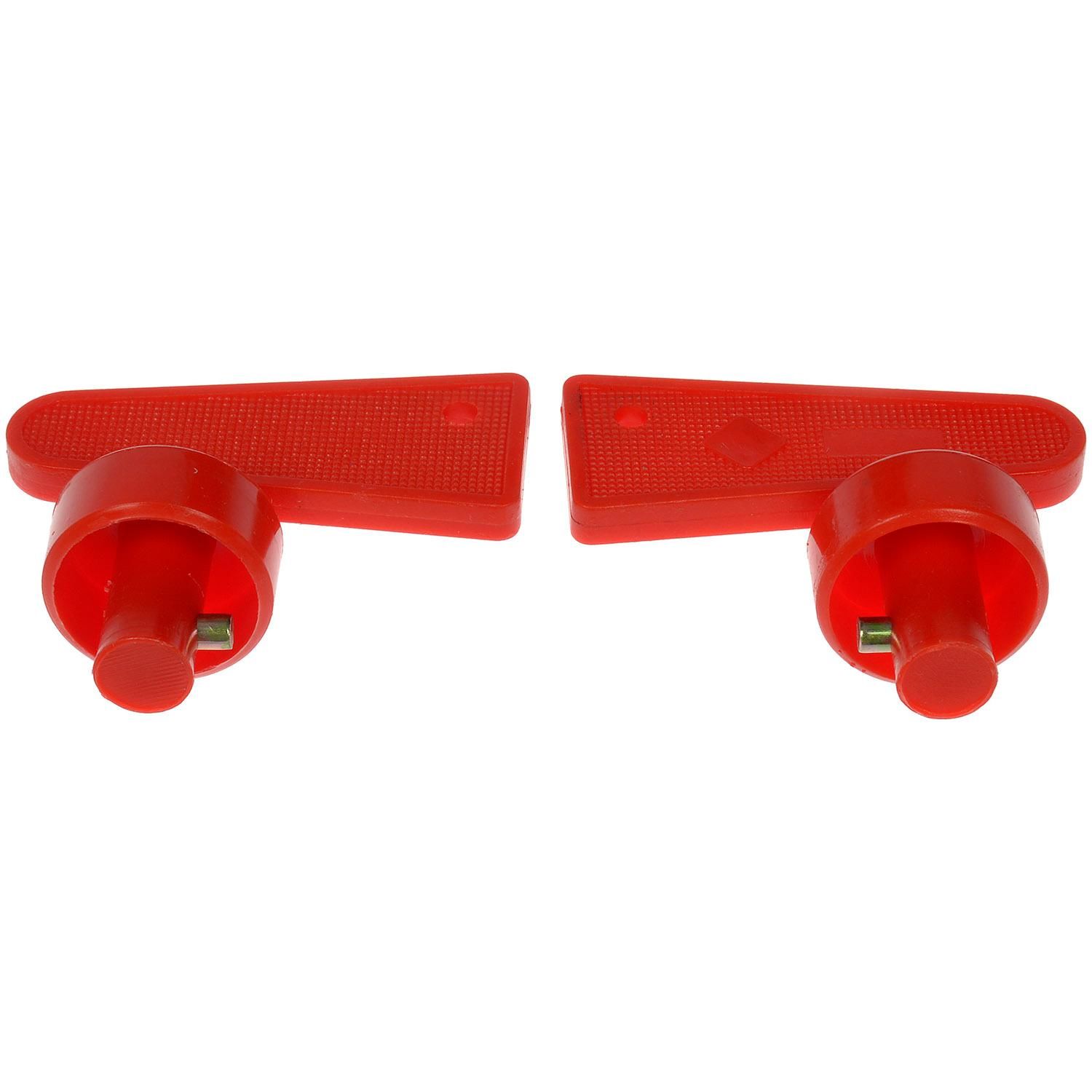 Dorman - Conduct-Tite Battery Isolator Switch