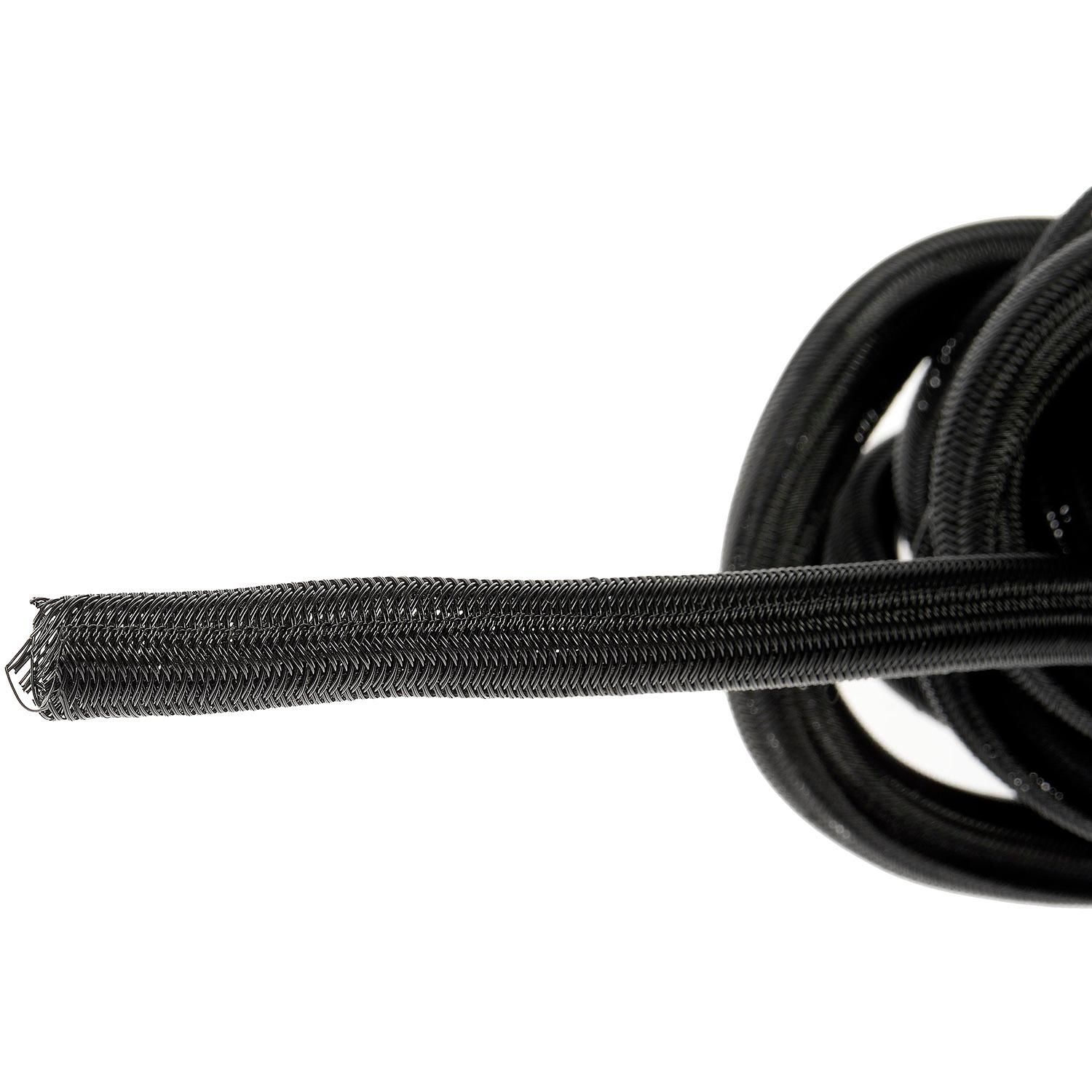 Dorman 3/8in Split Braided Loom