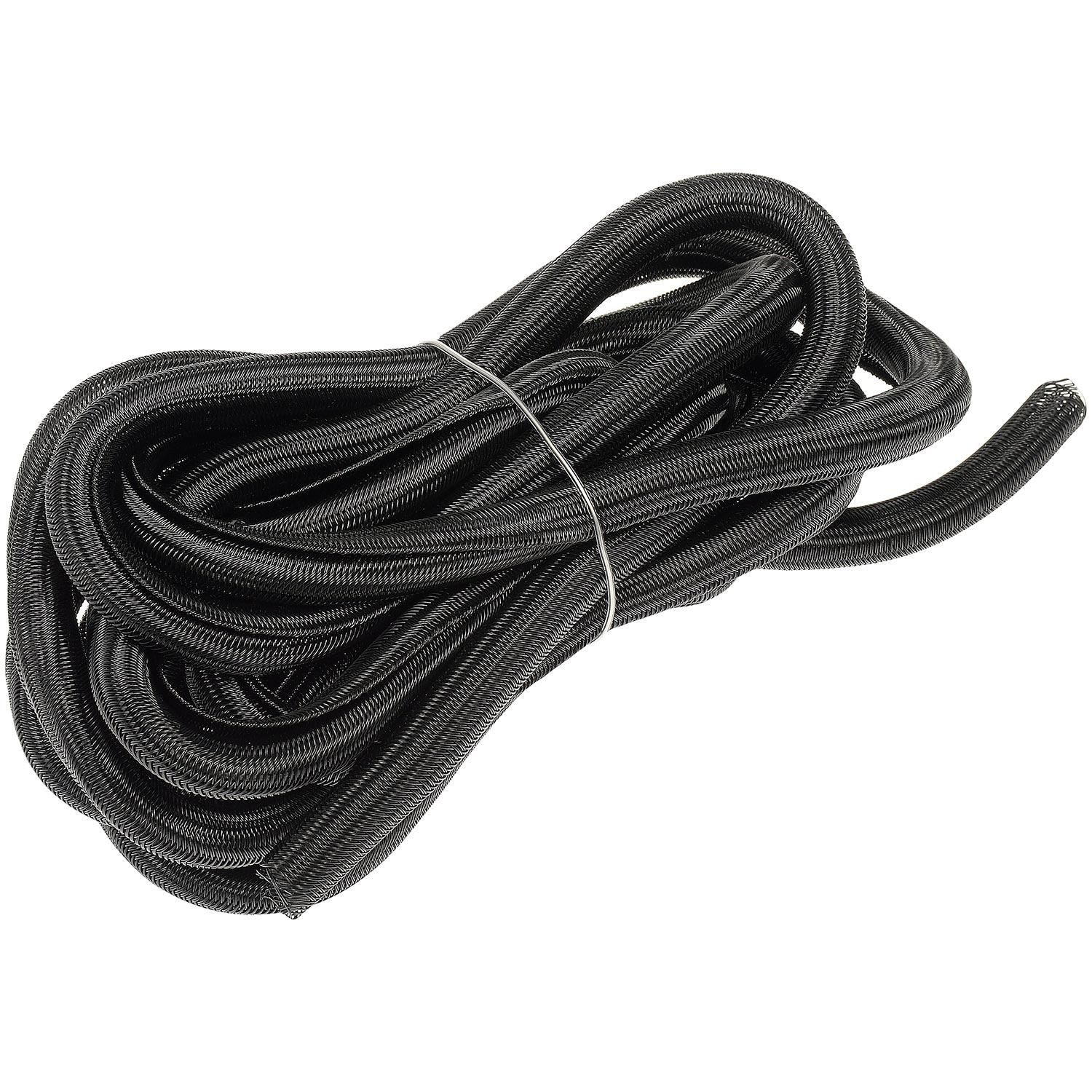 Dorman 3/8in Split Braided Loom