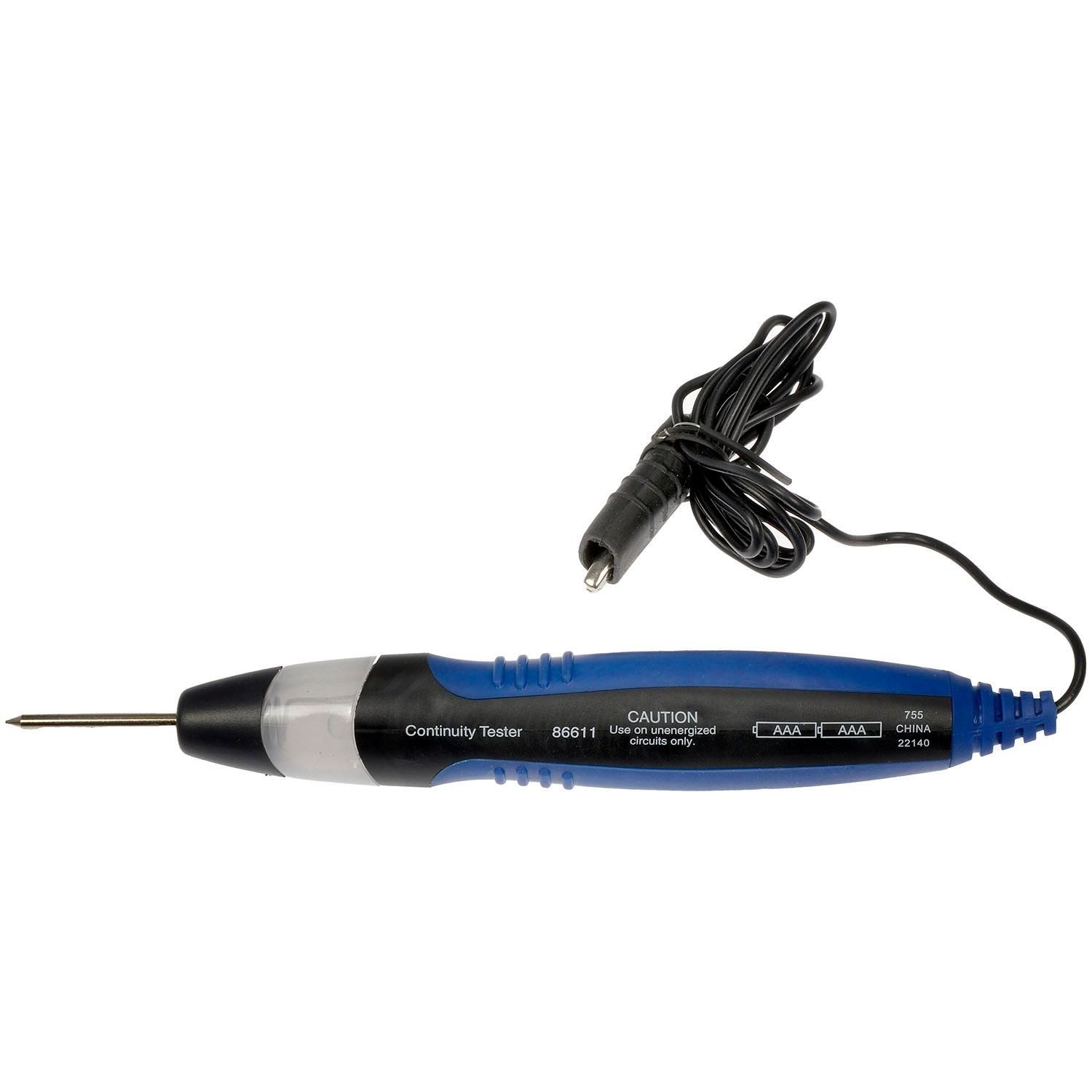 Duralast Electrical Continuity Tester