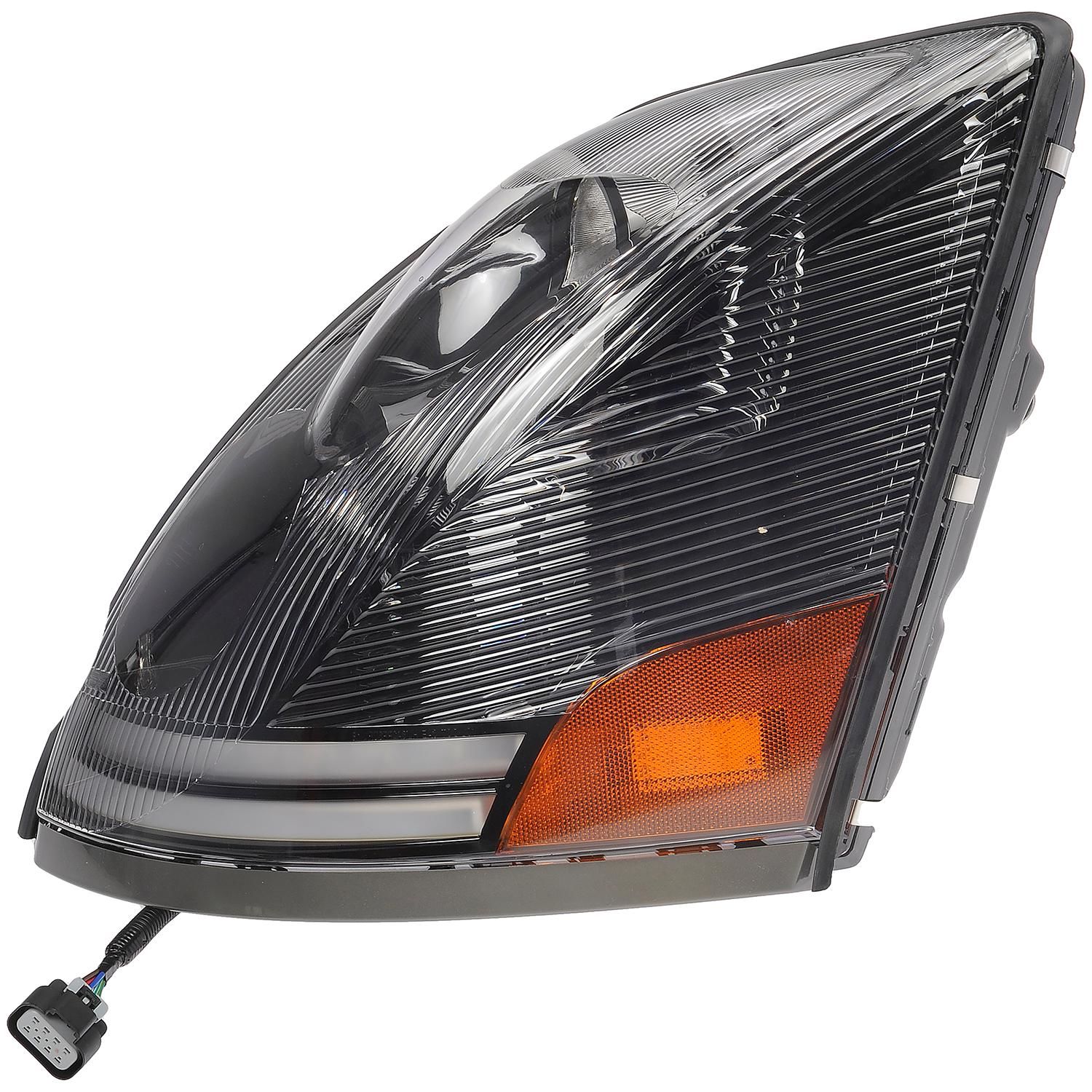 Dorman - HD Solutions Headlight Assembly 888-5228
