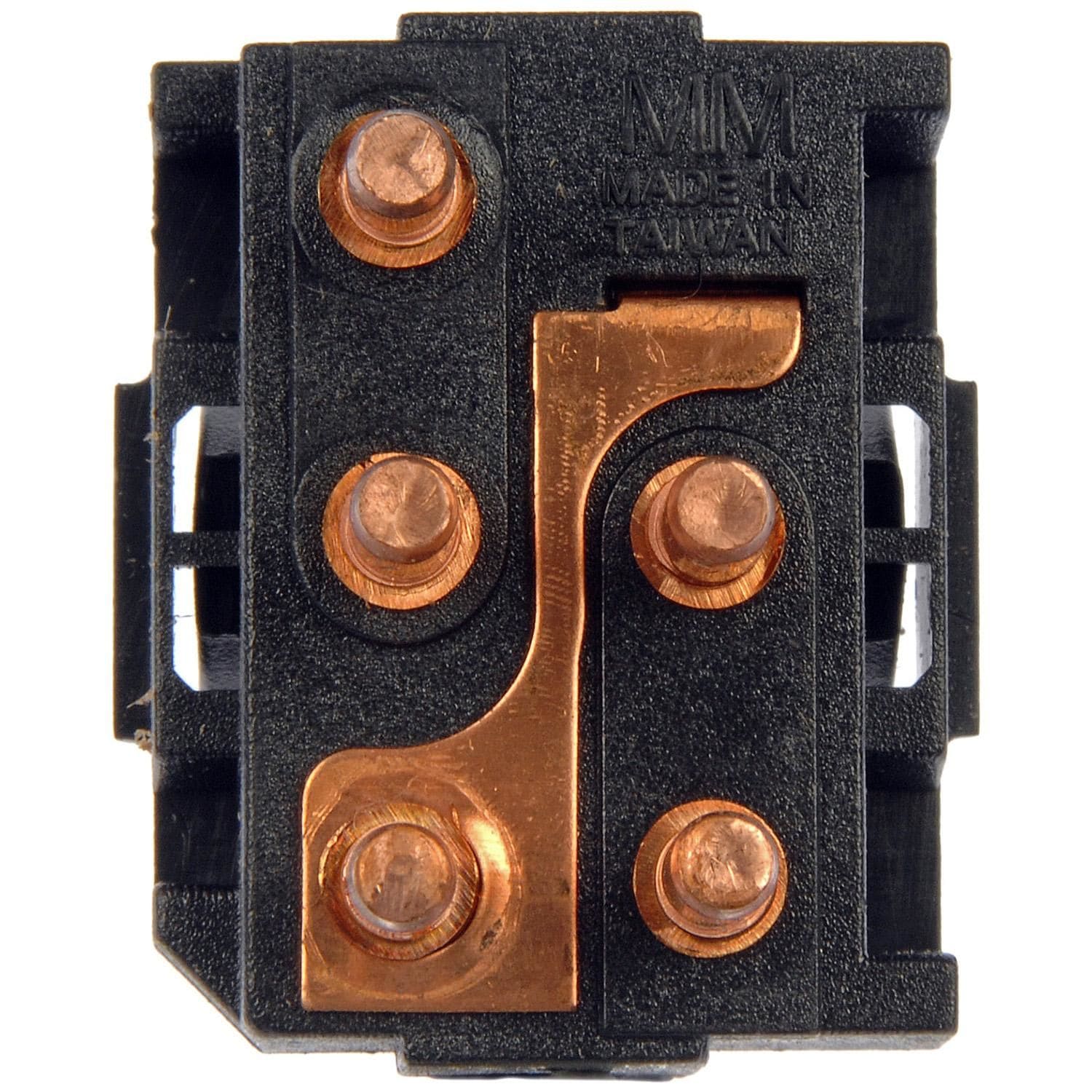 Dorman - OE Solutions Door Window Switch 901-004