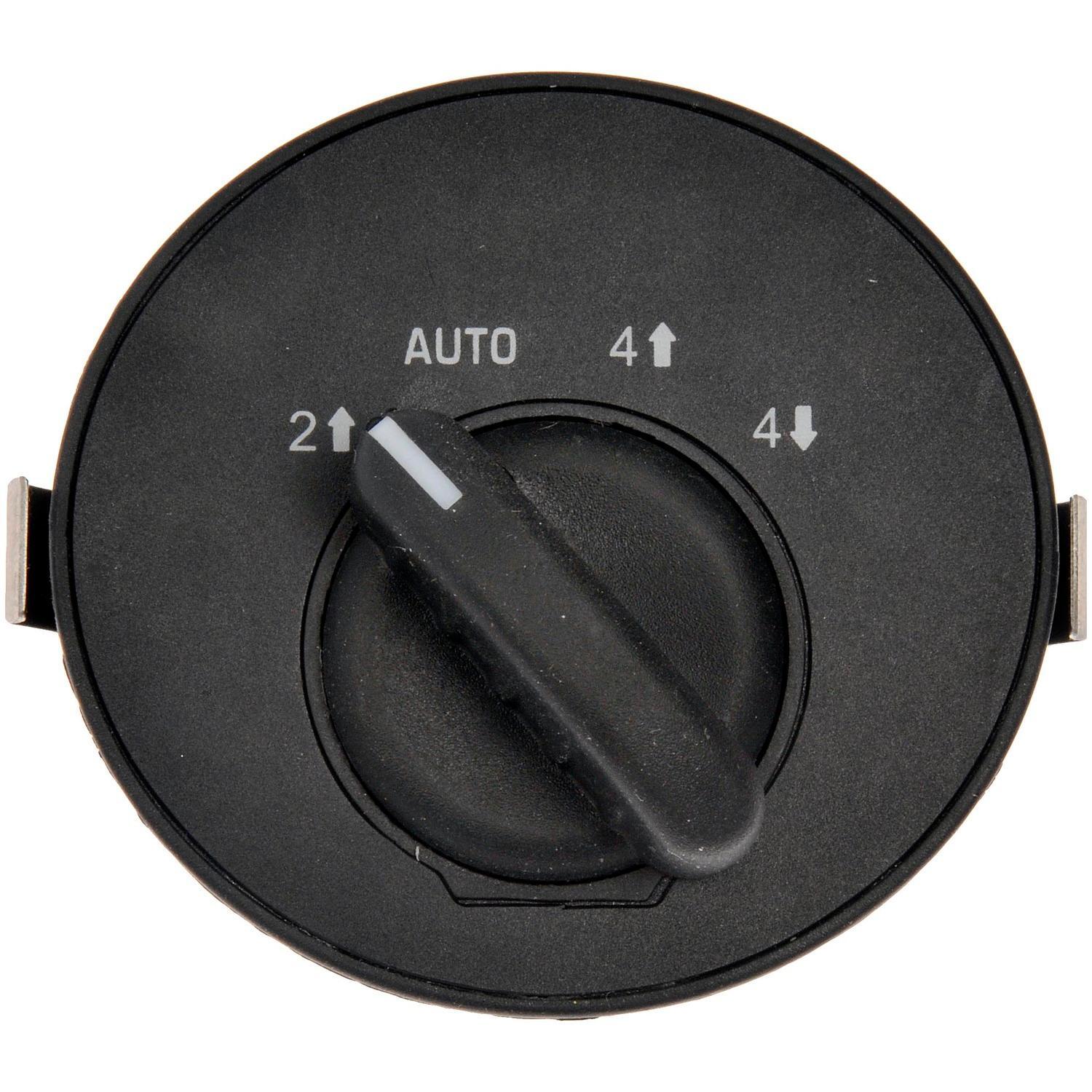 Dorman Four Wheel Drive Selector Switch 901-064