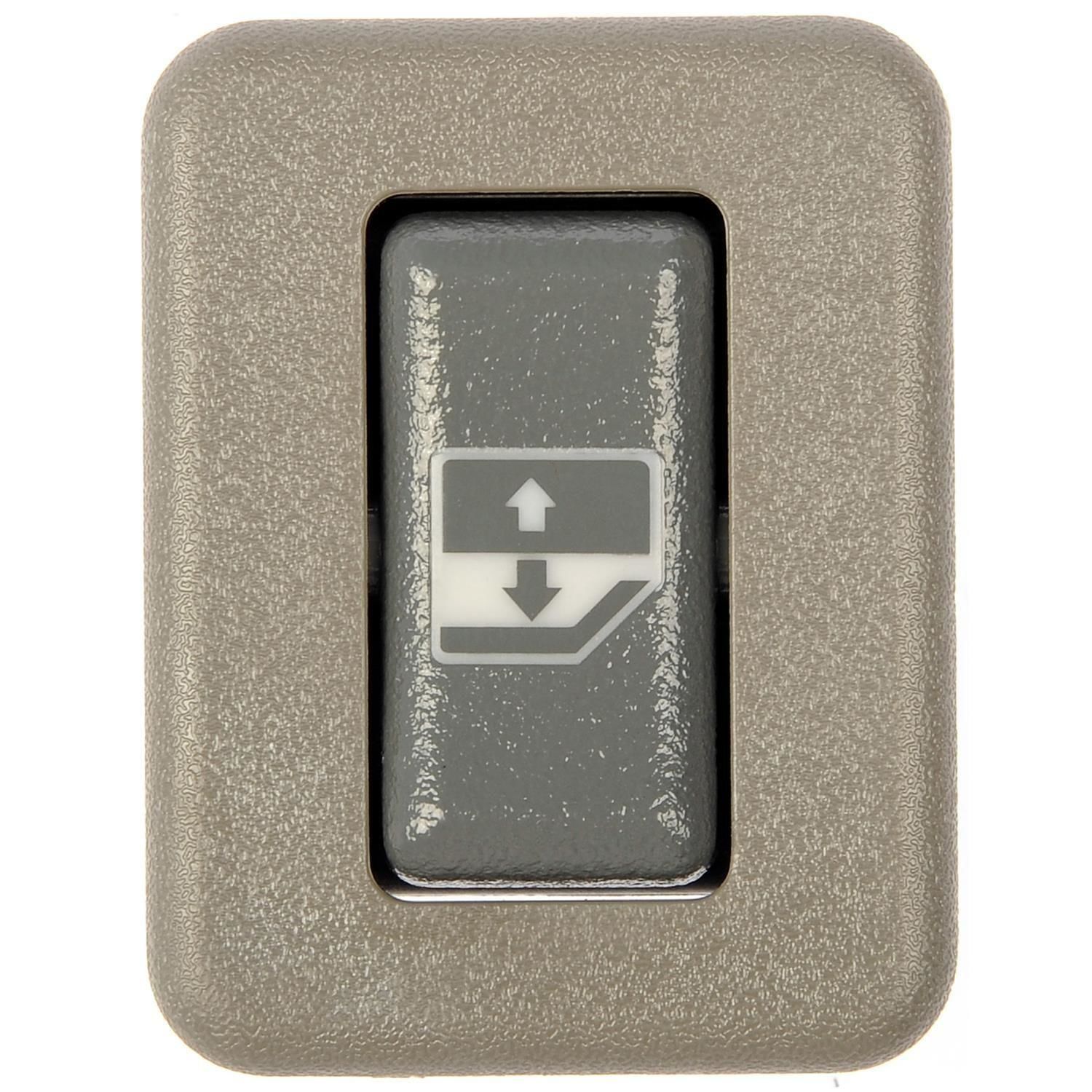 Dorman Power Window Switch 901-099