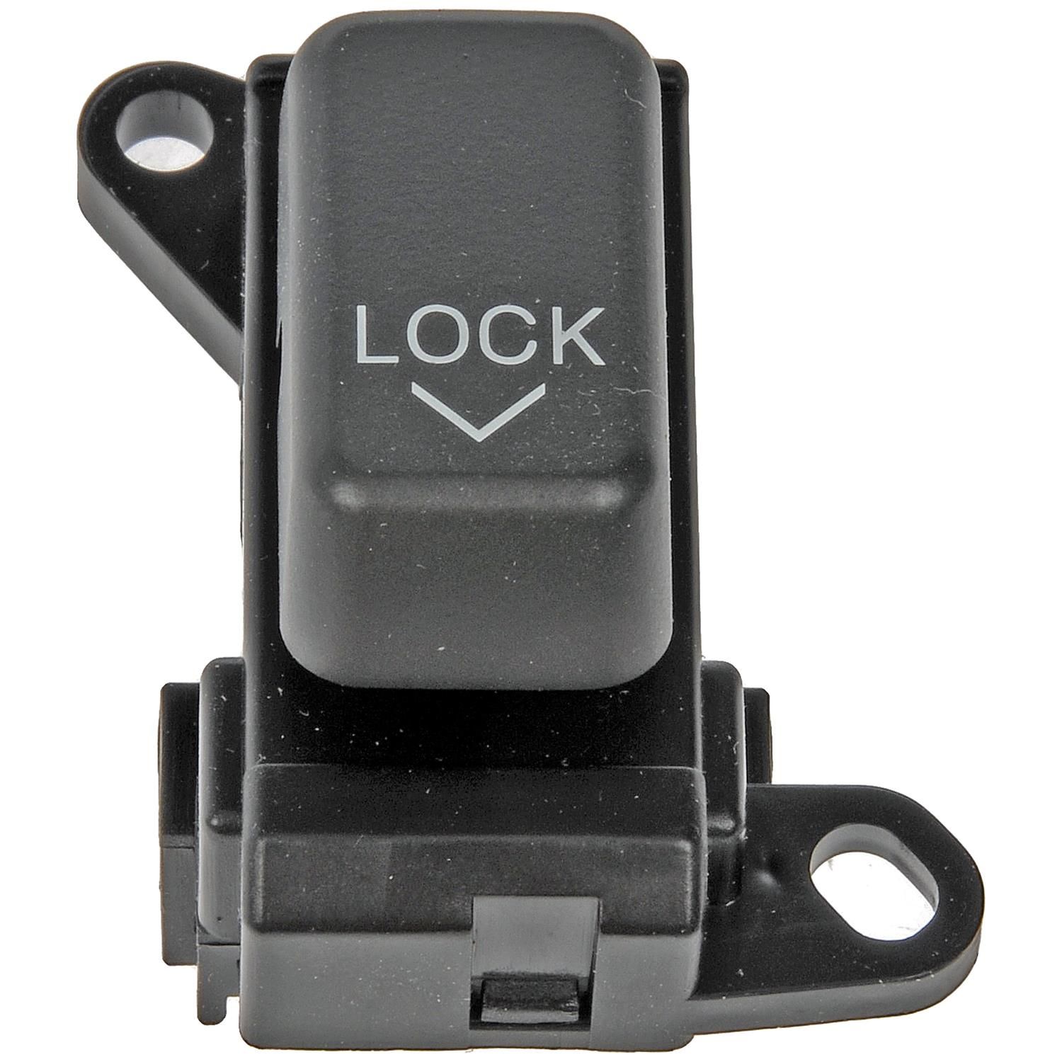 Dorman Power Door Lock Switch 901-113