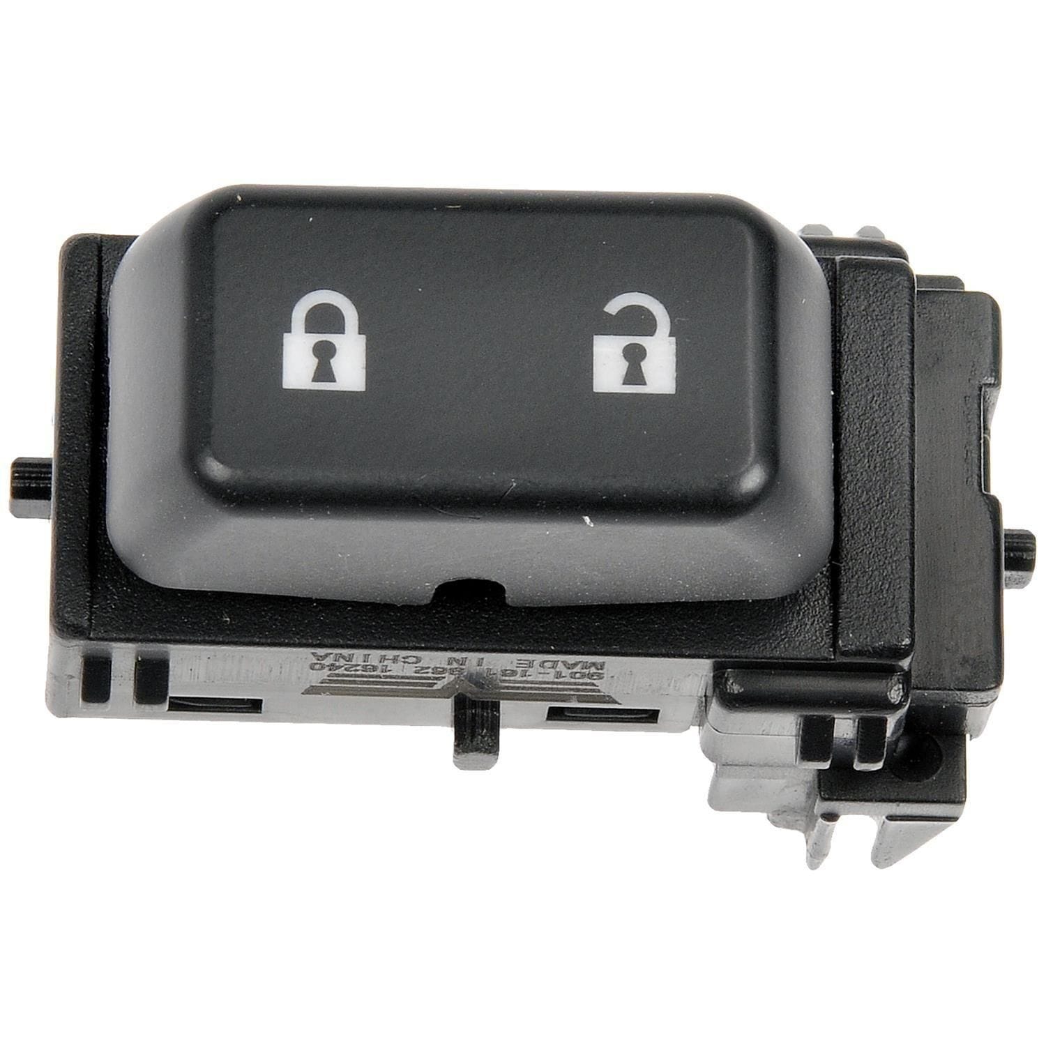 Dorman Power Door Lock Switch 901-161