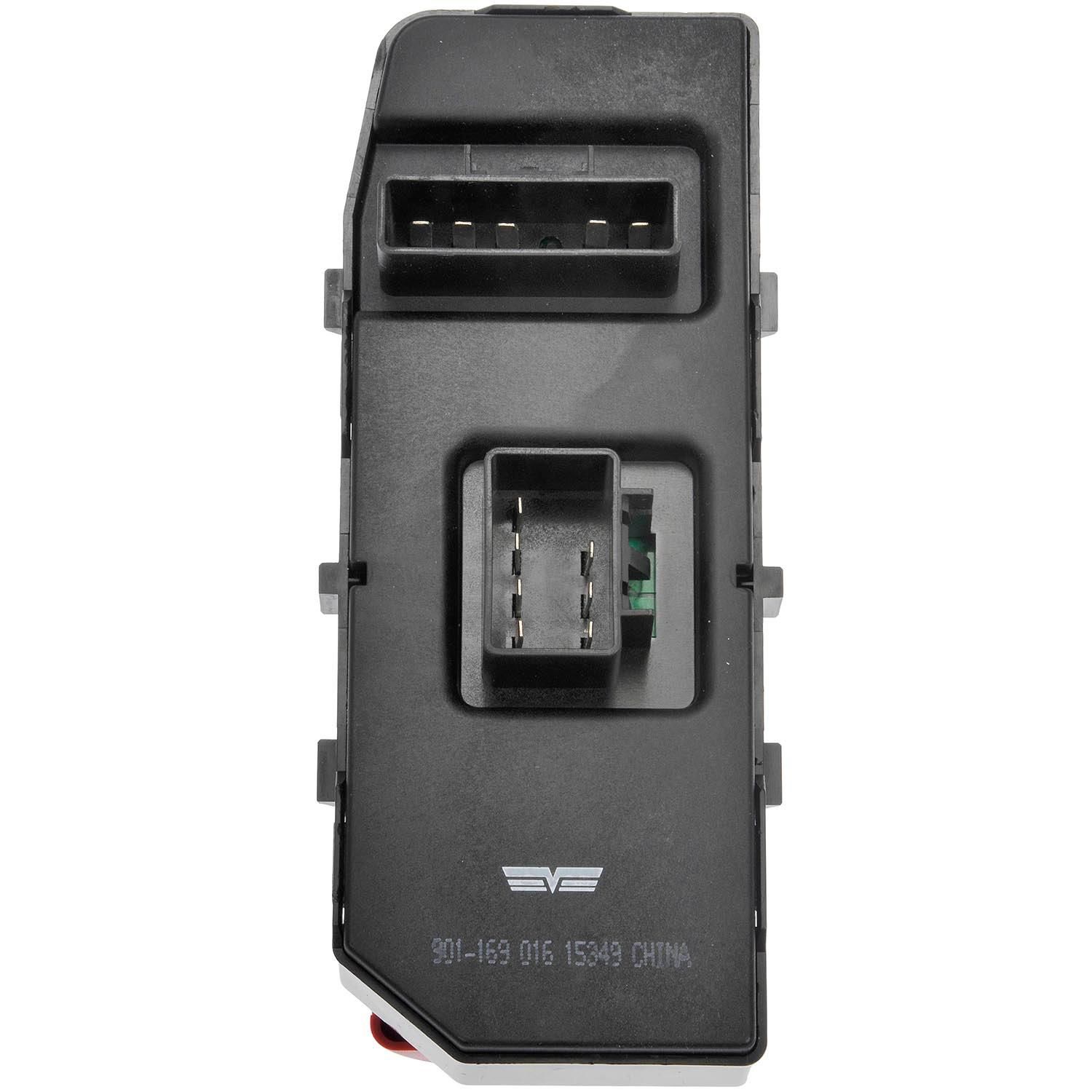 Dorman Power Window Switch 901-169