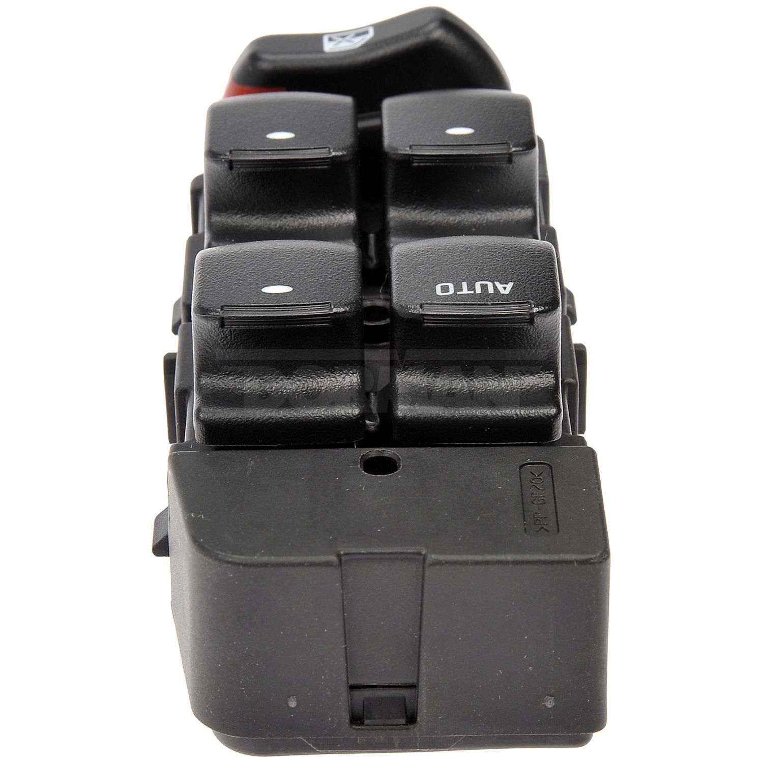 Dorman Power Window Switch 901-195