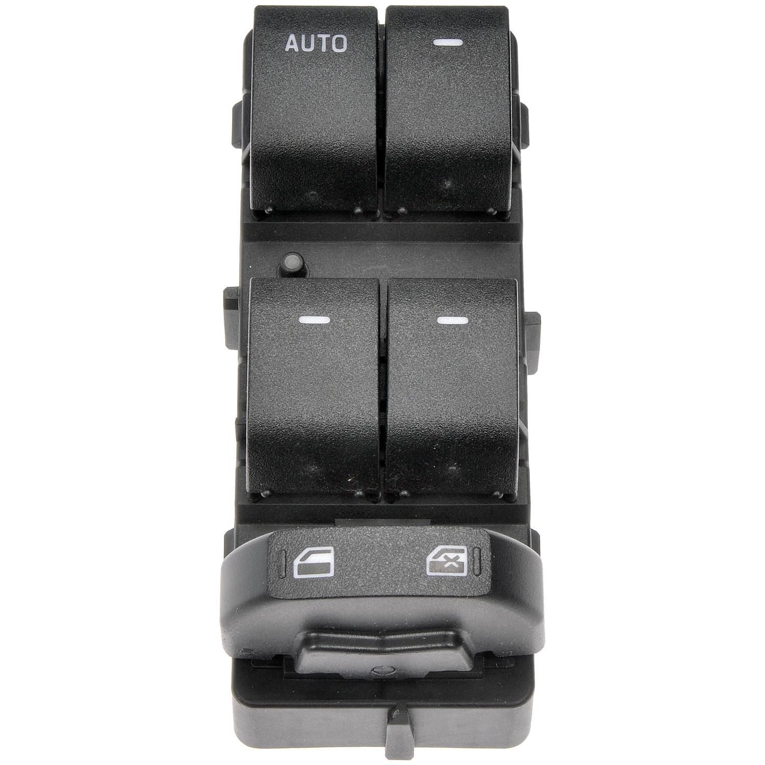 Dorman Power Window Switch 901-206