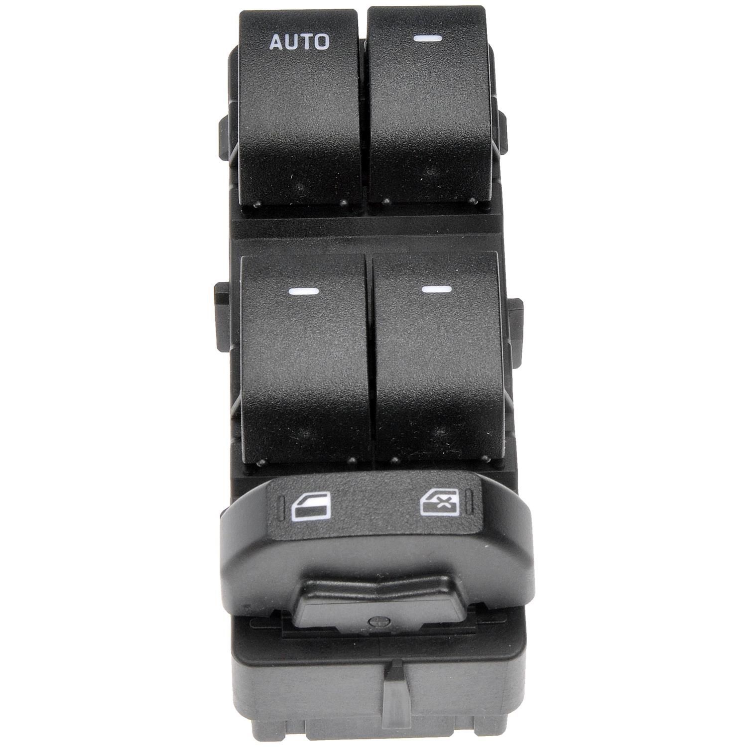 Dorman Power Window Switch 901-208