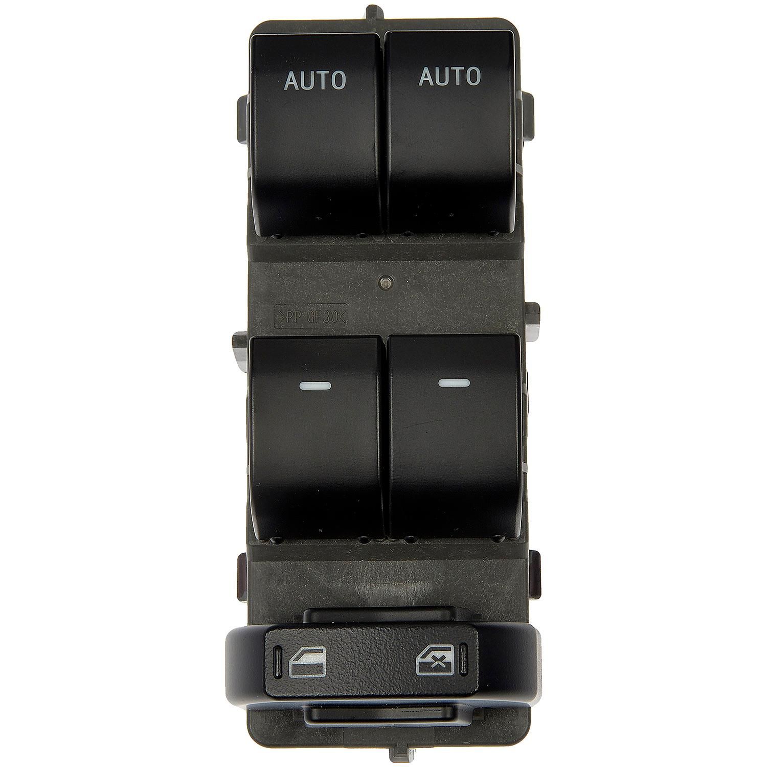 Dorman Power Window Switch 901-226
