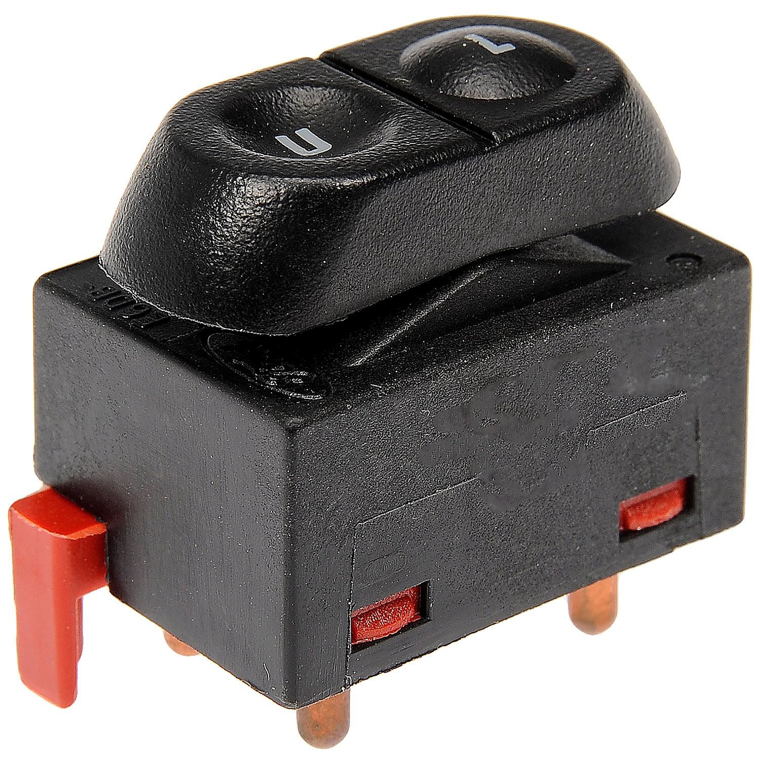 Dorman Power Door Lock Switch 901-234