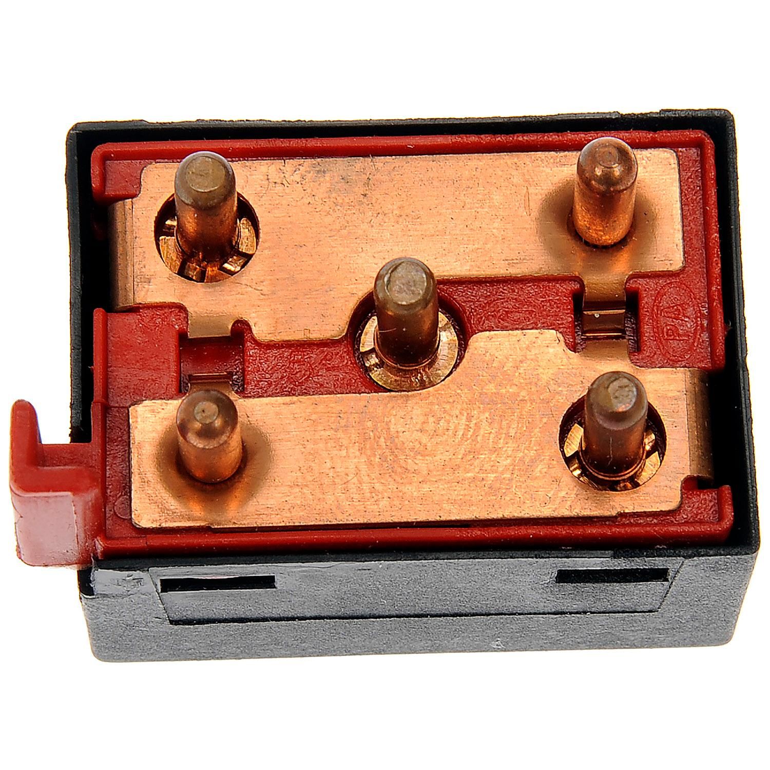 Dorman Power Door Lock Switch 901-234