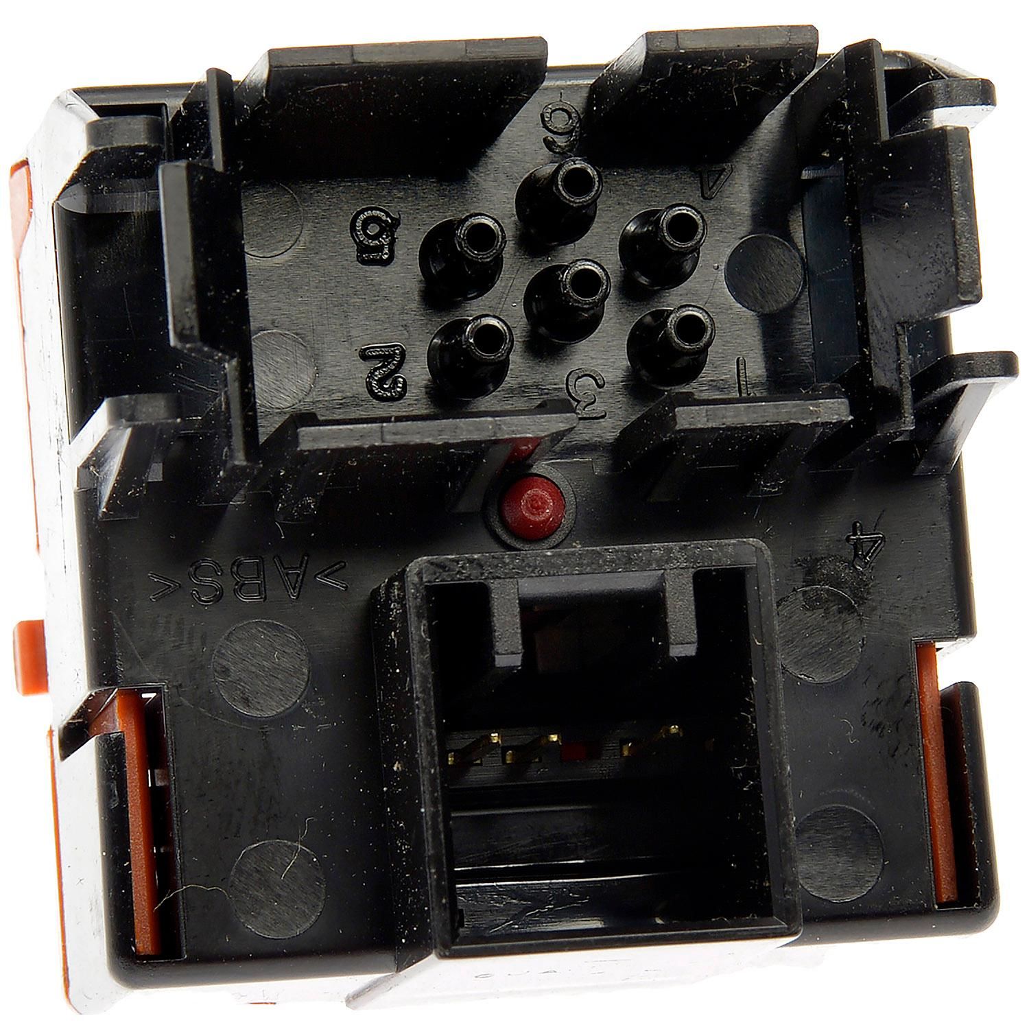 Dorman Control Switch 901-235