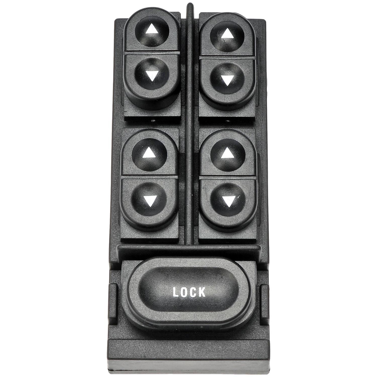 Dorman Power Window Switch 901-304