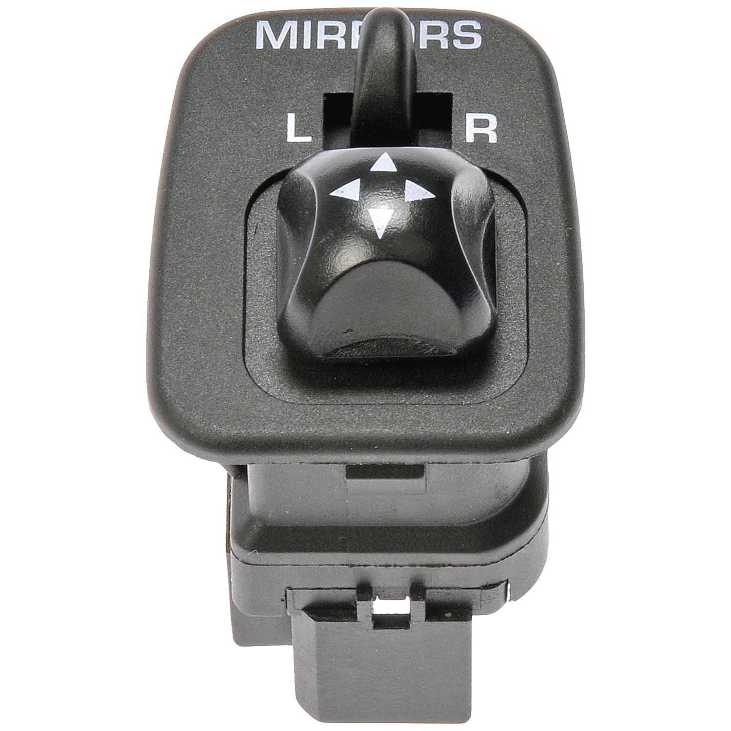 Dorman Power Mirror Switch 901-349