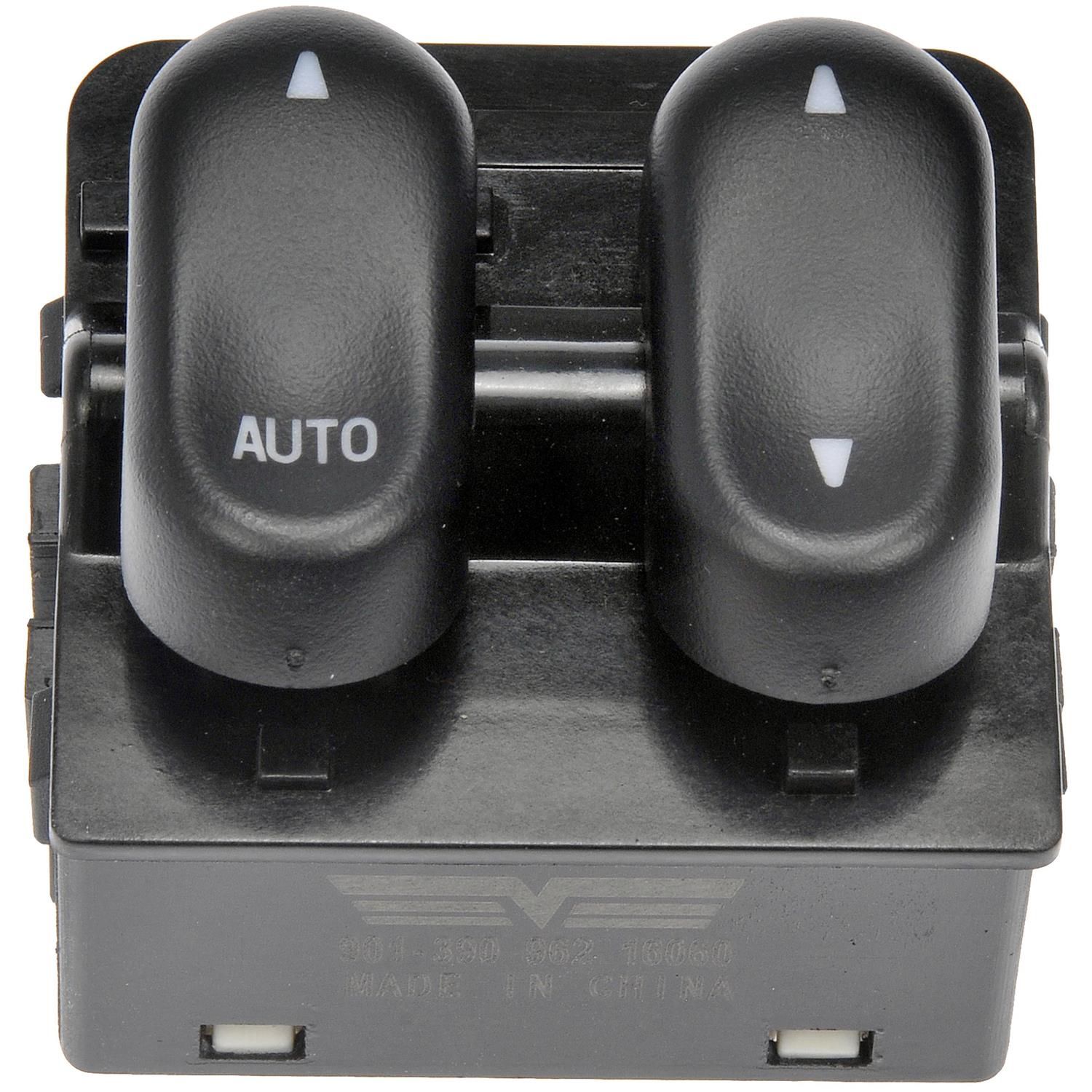 Dorman Power Window Switch 901-390