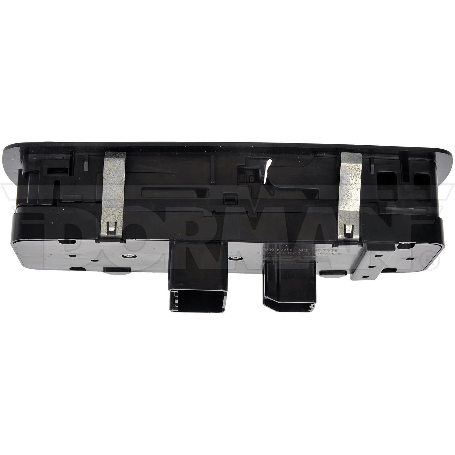 Dorman Power Window Switch 901-412