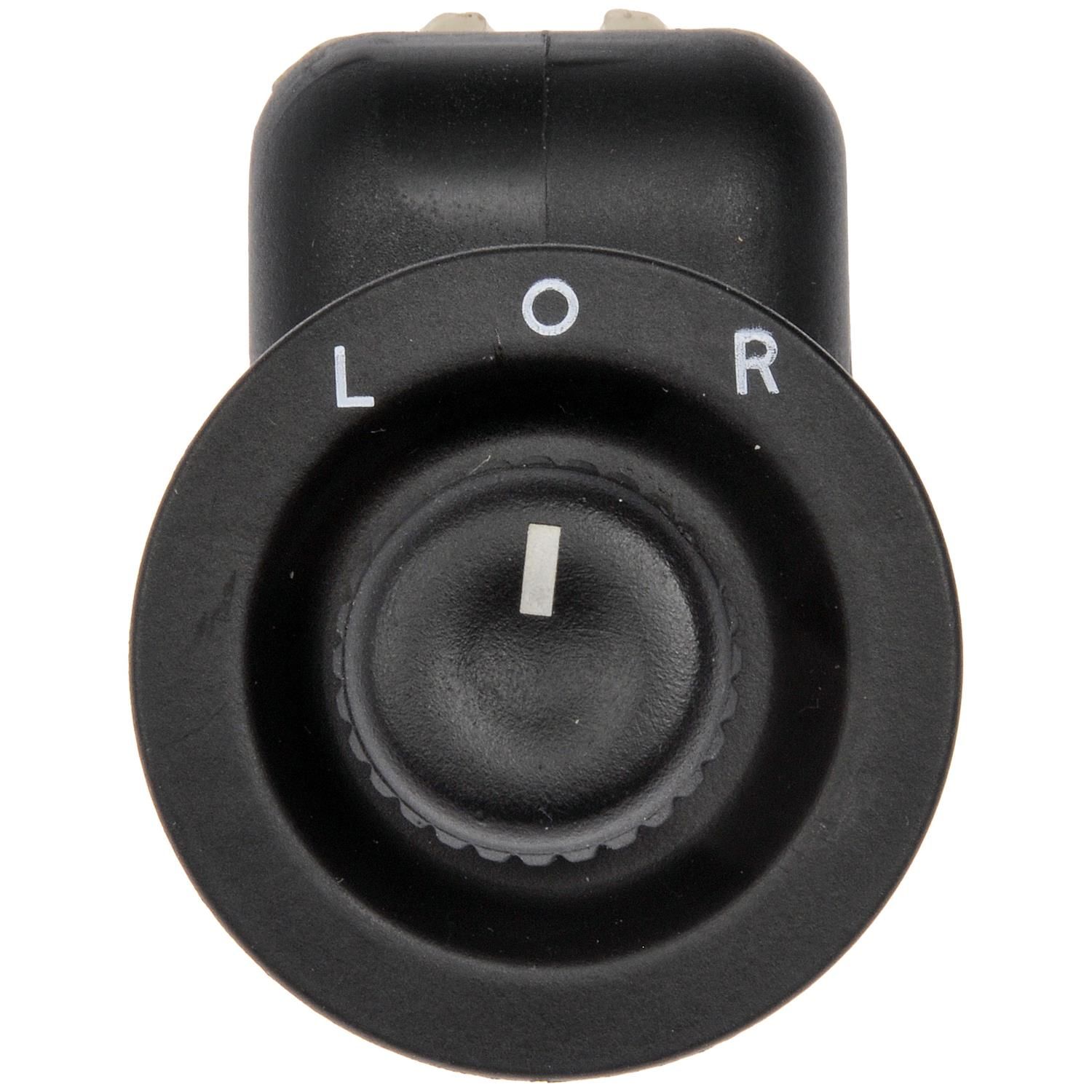 Dorman Power Mirror Switch 901-452