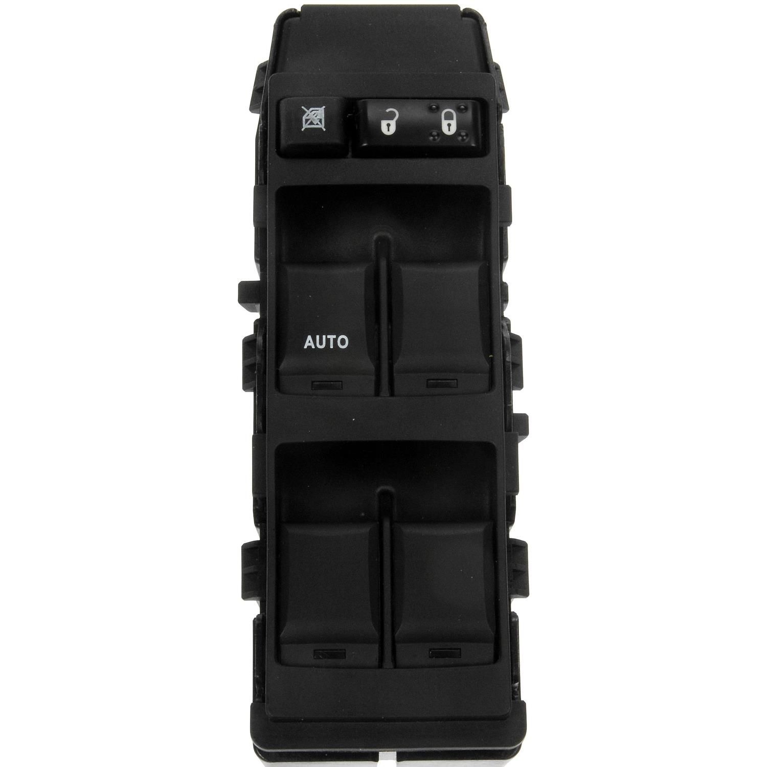 Dorman Power Window Switch 901-460