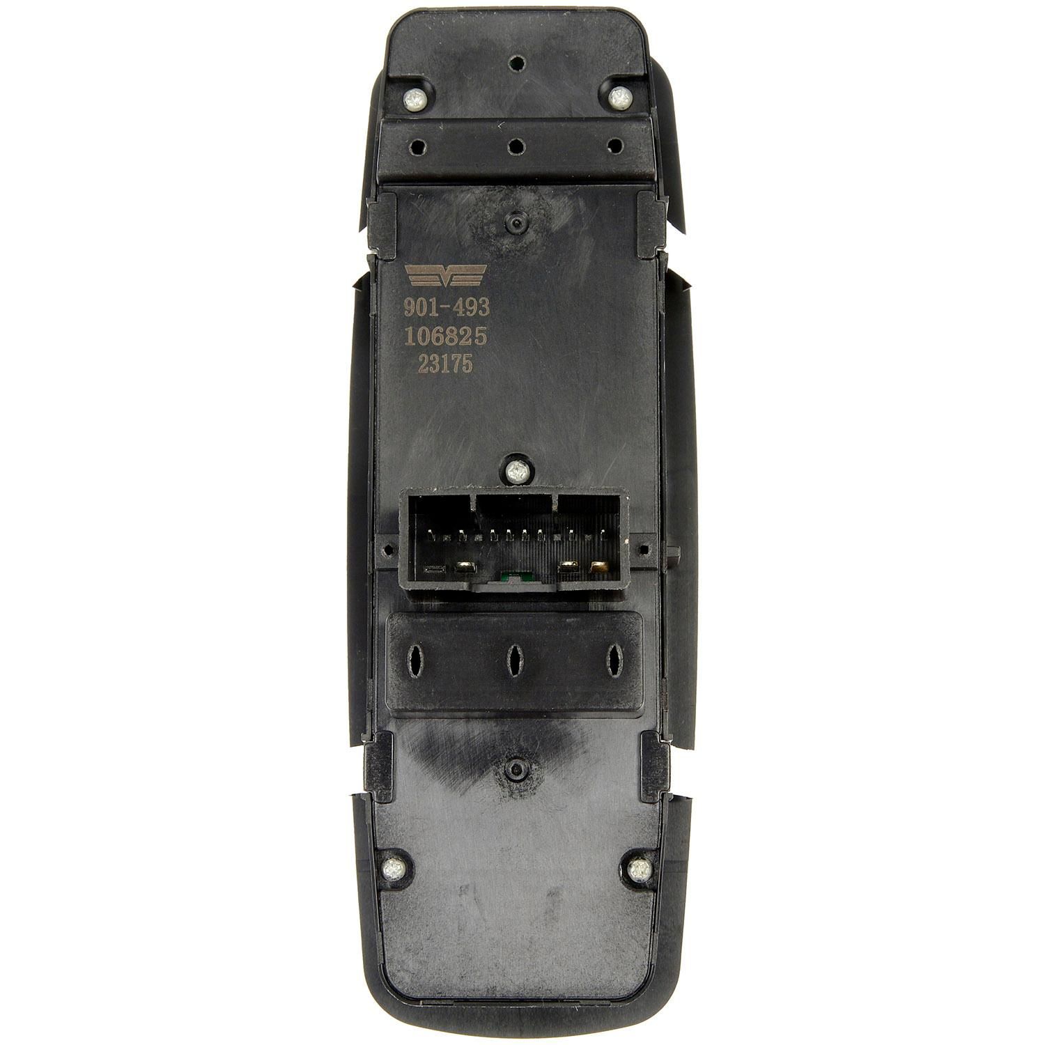 Dorman Power Window Switch 901-493