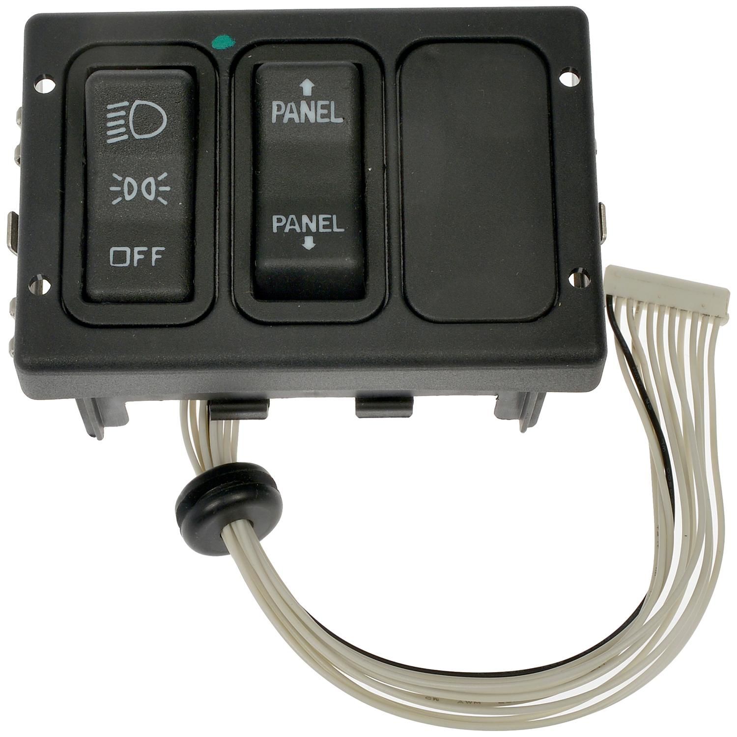 Dorman Headlight Switch 901-5107