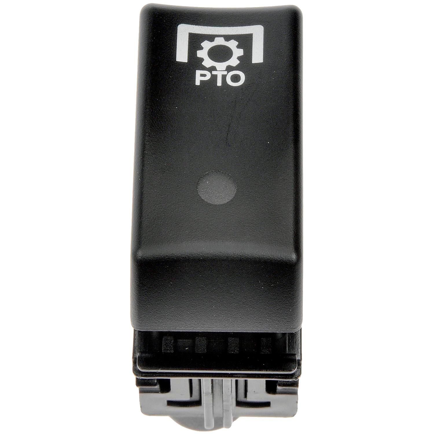 Dorman Power Take Off (PTO) Switch 901-5410