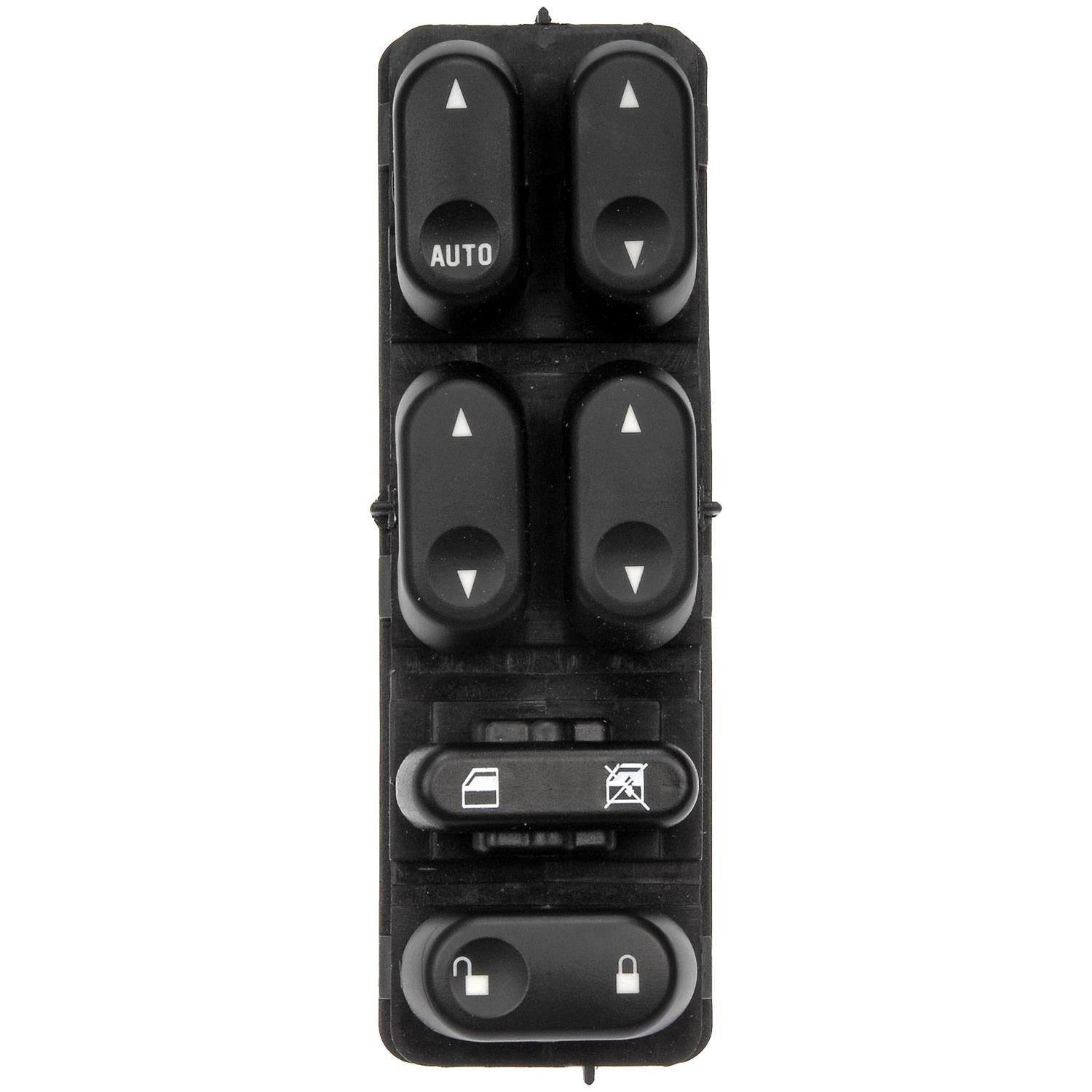 Dorman Power Window Switch 901-904