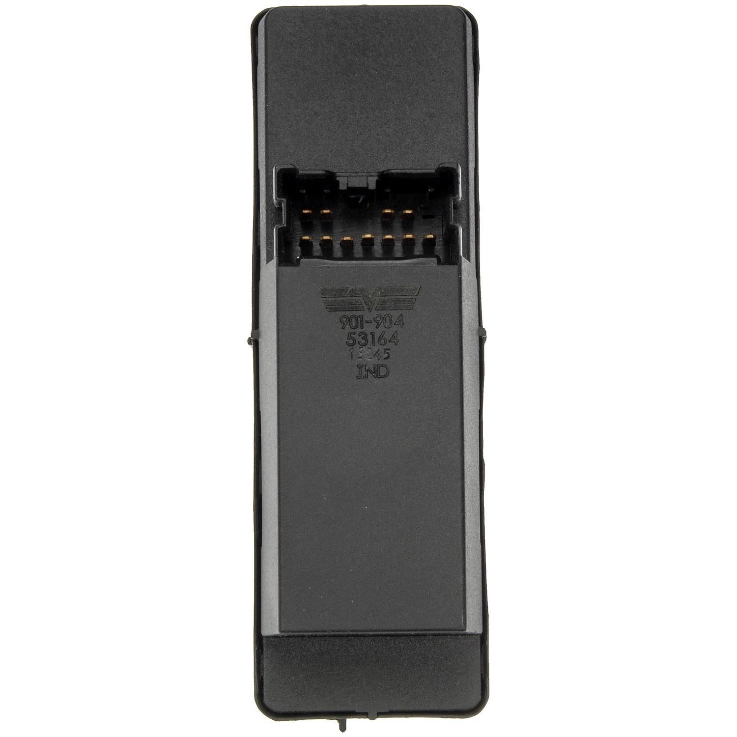Dorman Power Window Switch 901-904