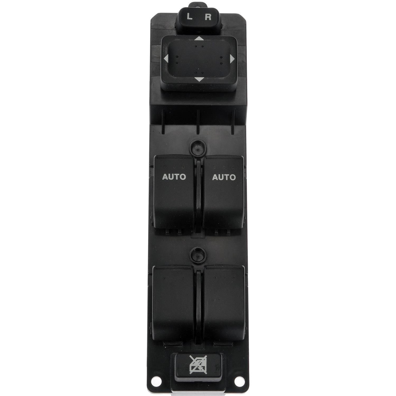Dorman Power Window Switch 901-905