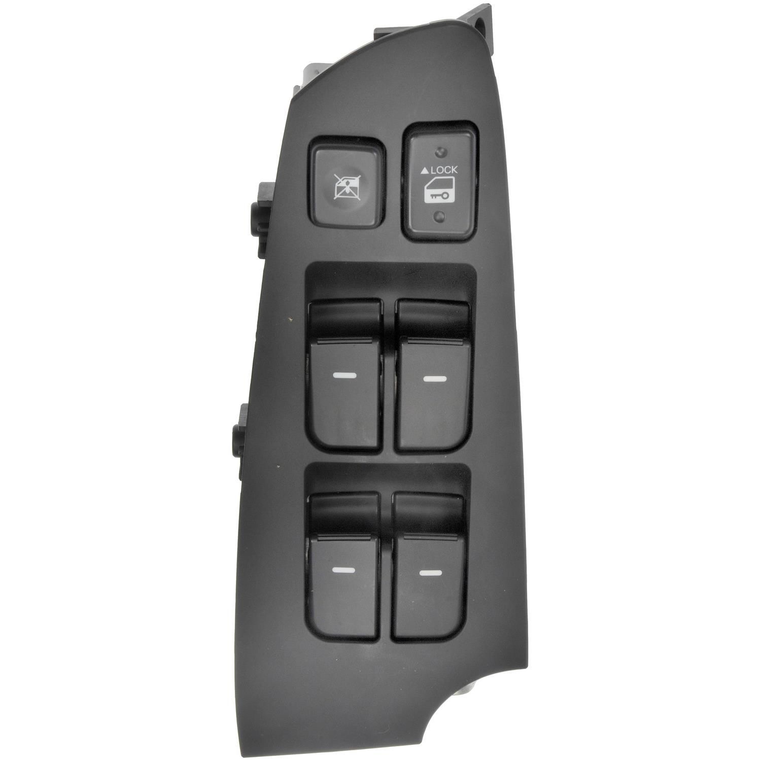 Dorman Power Window Switch 901-906
