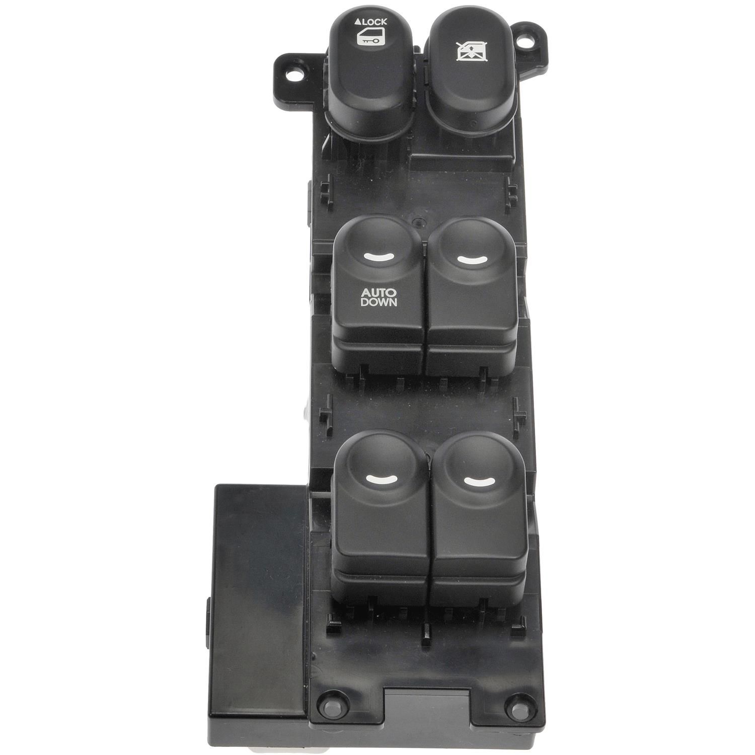 Dorman Power Window Switch 901-925