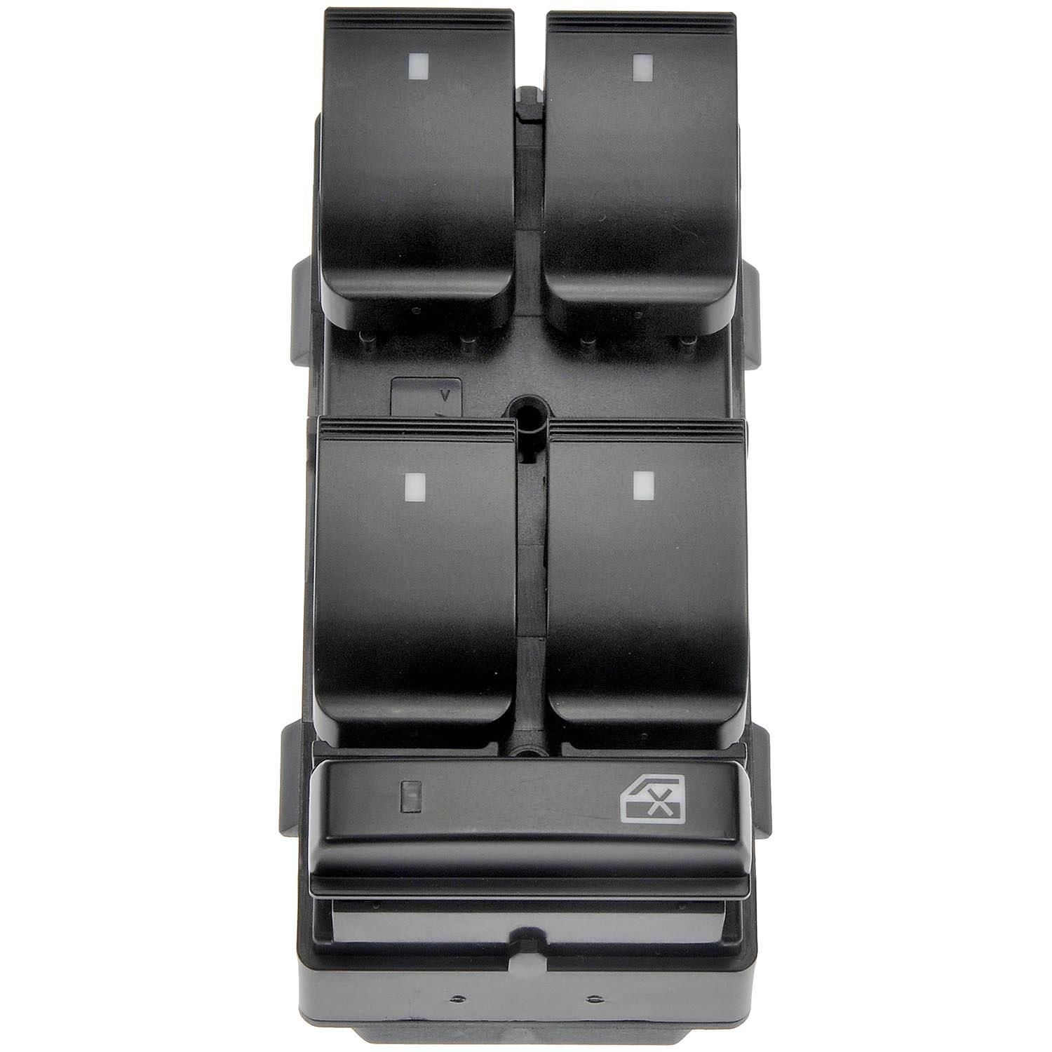 Dorman Power Window Switch 901-990