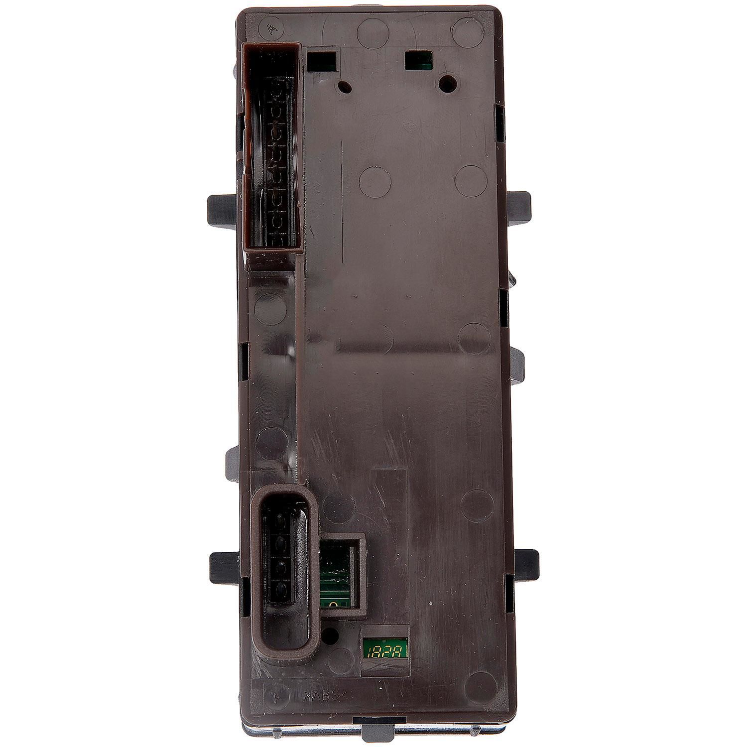Dorman Four Wheel Drive Selector Switch 901-992