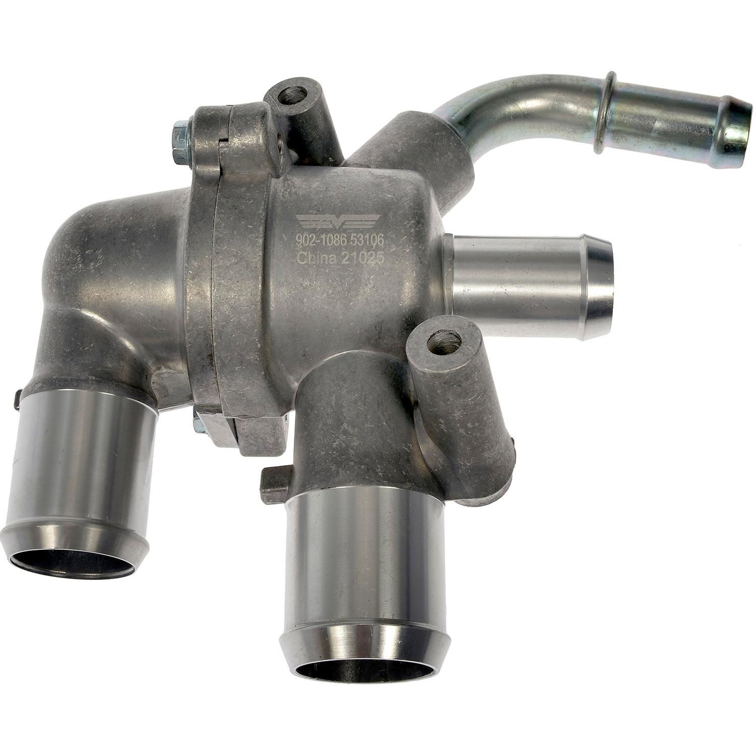 Dorman - OE Solutions Engine Coolant Thermostat Housing Assembly 902-1086